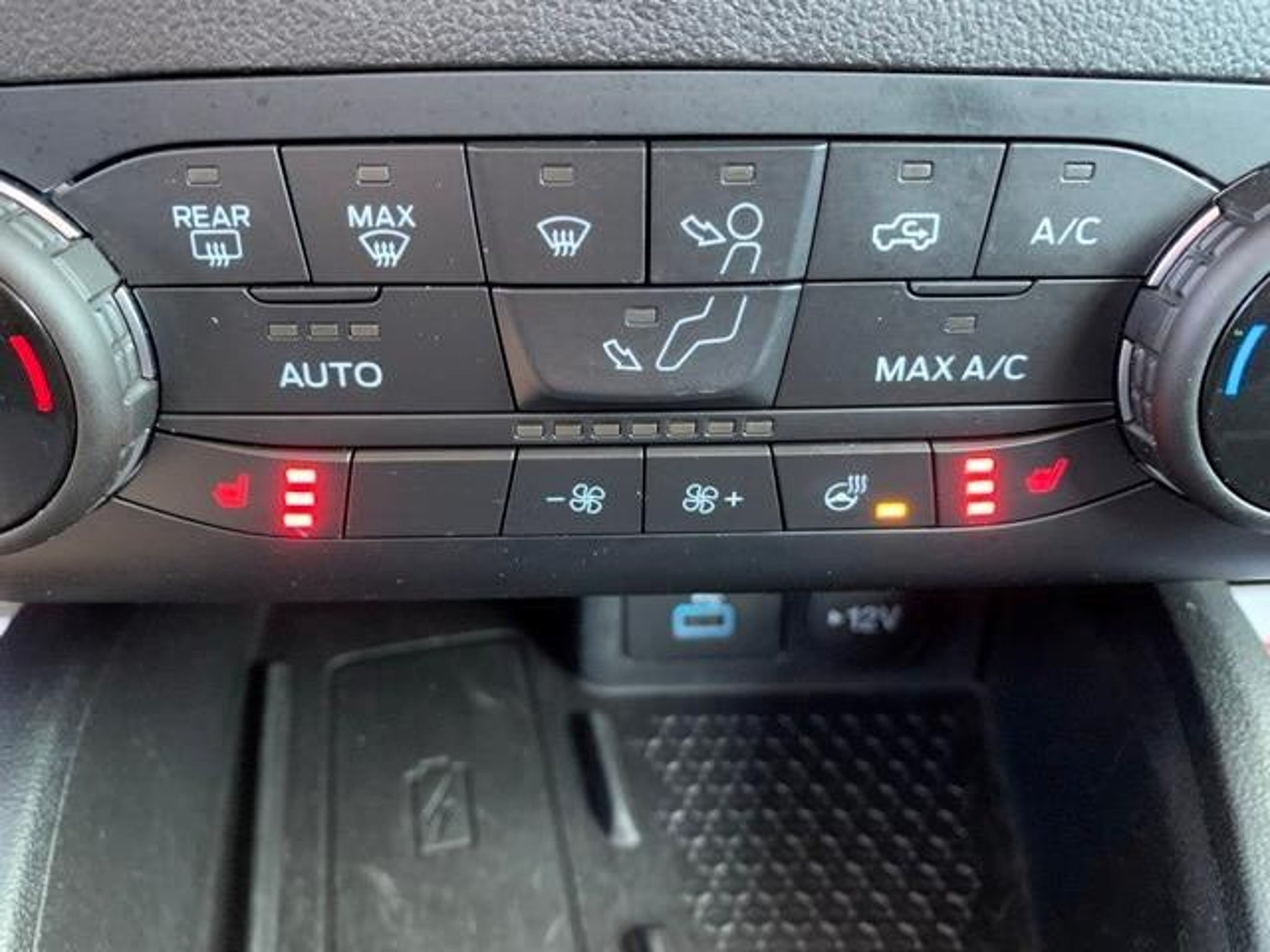 2022 Ford Bronco Sport AWD Outer Banks 4DR SUV For Sale in Hualapai, AZ