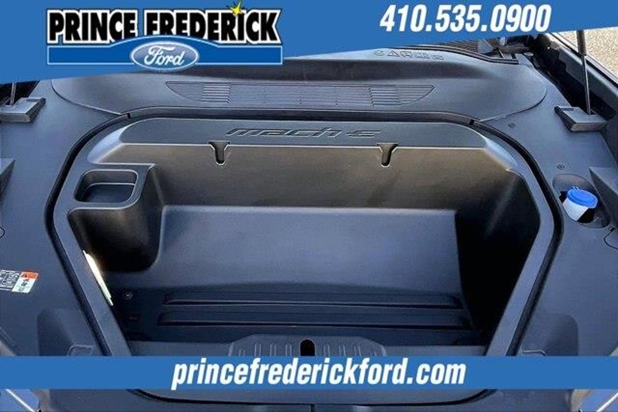 2025 Ford Mustang MACH-E Premium 4DR SUV For Sale in Prince Frederick, MD