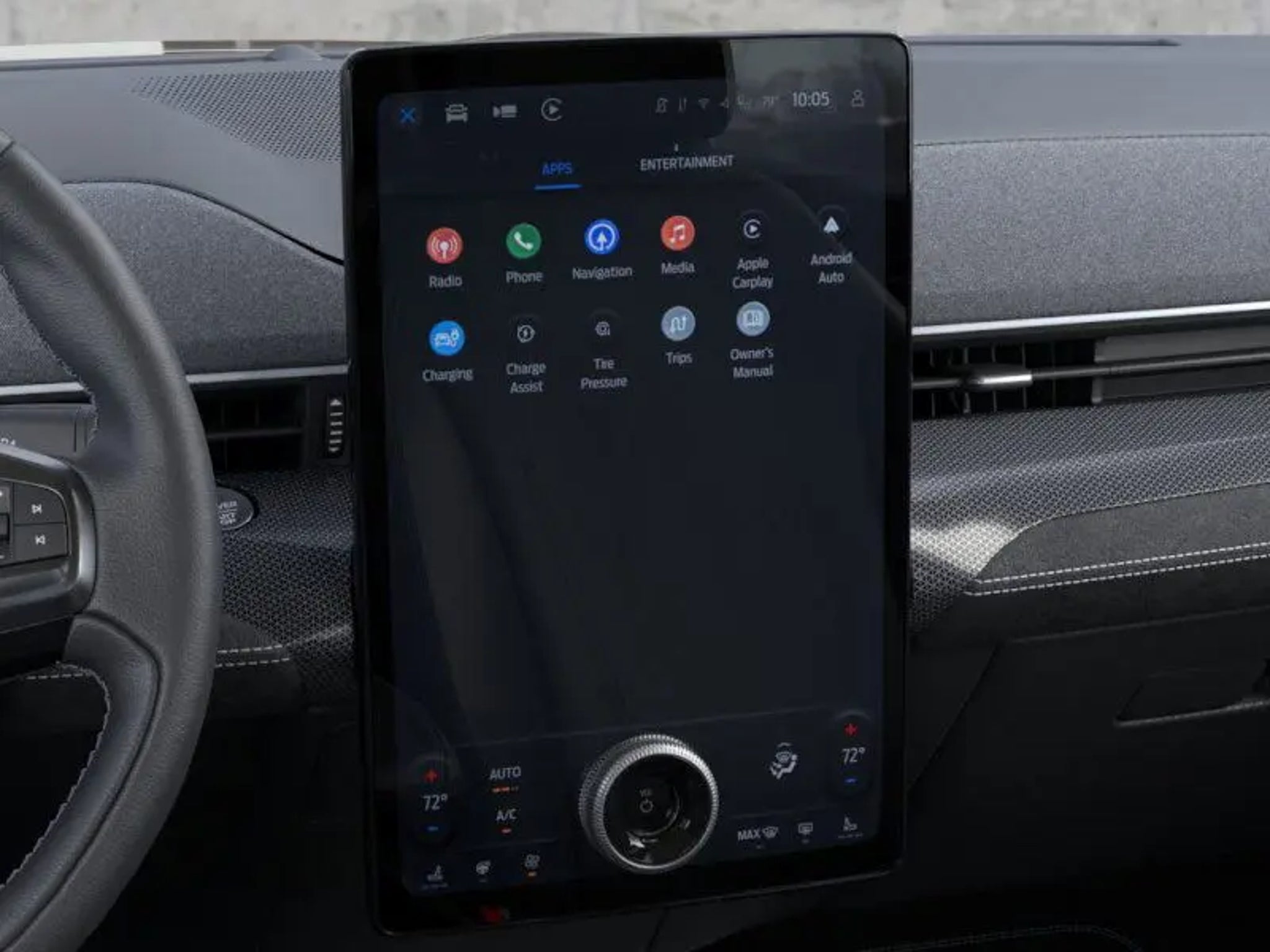 2025 Ford Mustang MACH-E AWD GT 4DR SUV For Sale in Fort Pierce, FL