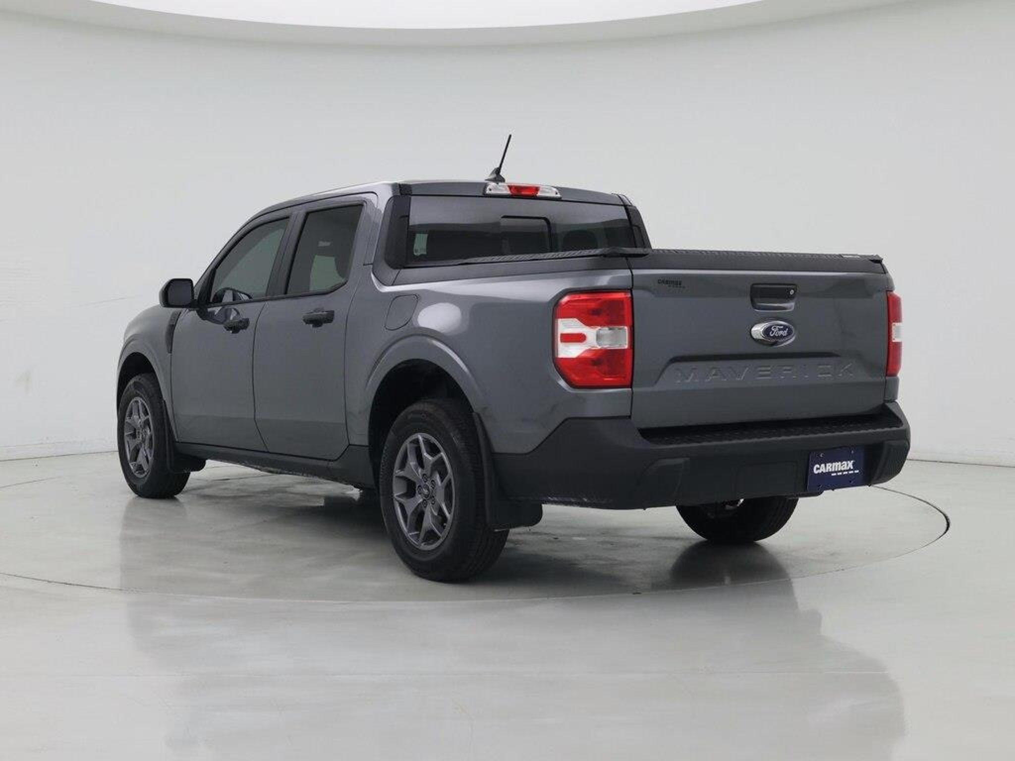 2022 Ford Maverick XL 4DR Supercrew 4.5 FT. SB For Sale in Plantation, FL