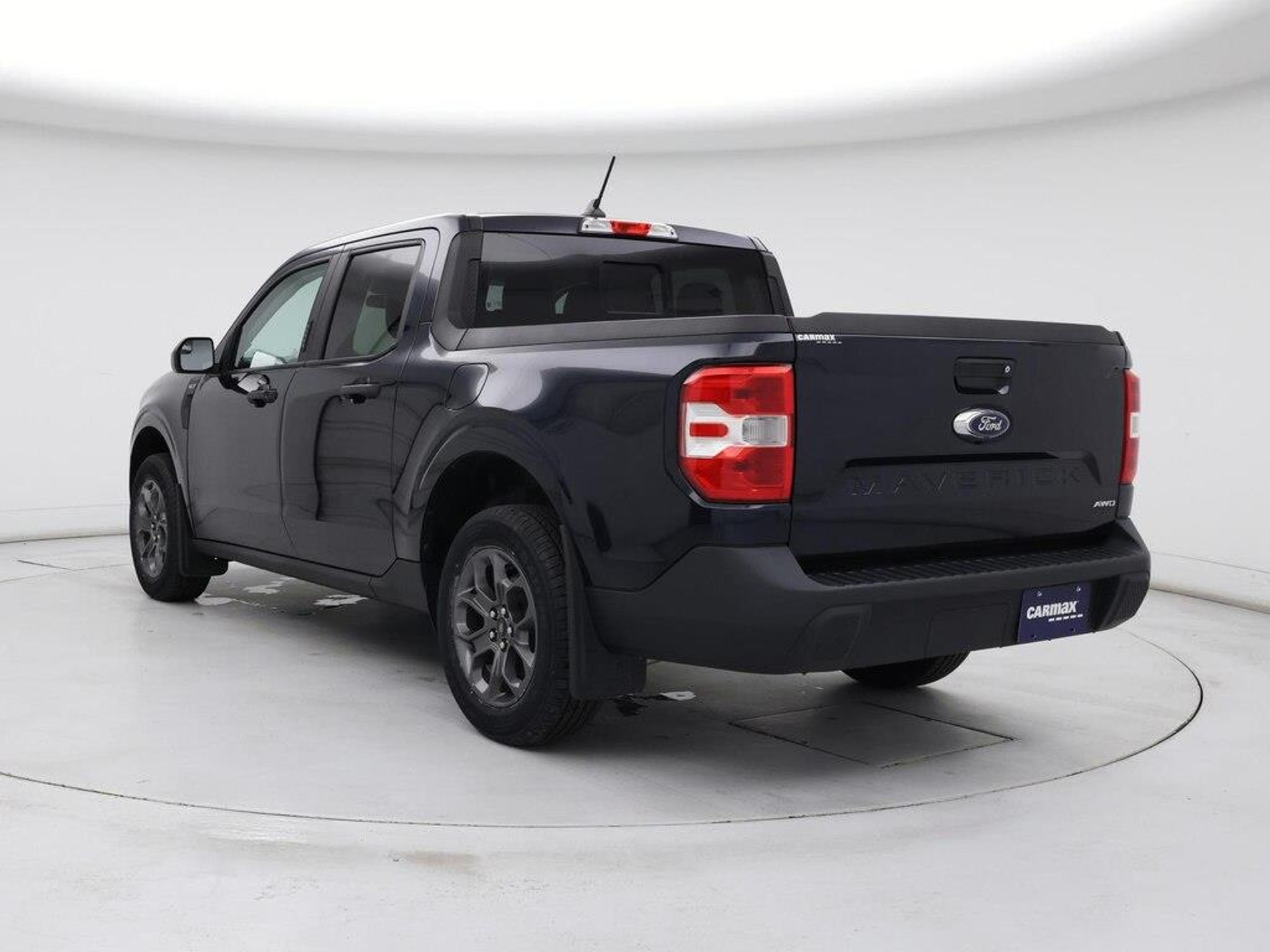 2022 Ford Maverick AWD XLT 4DR Supercrew 4.5 FT. SB For Sale in Glen ...