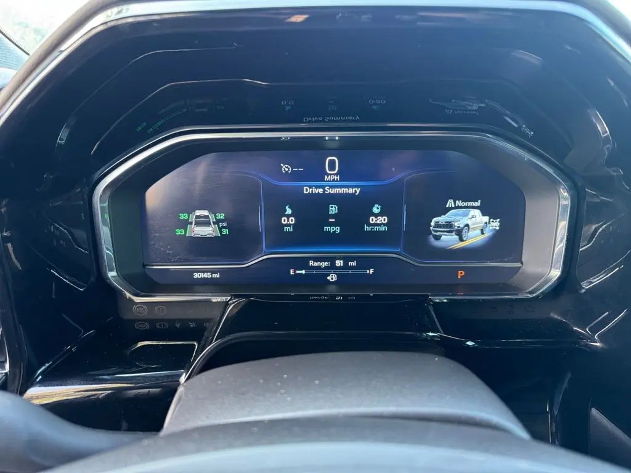 2024 Chevrolet Silverado 1500 4X4 ZR2 4DR Crew Cab 5.8 FT. SB For Sale ...