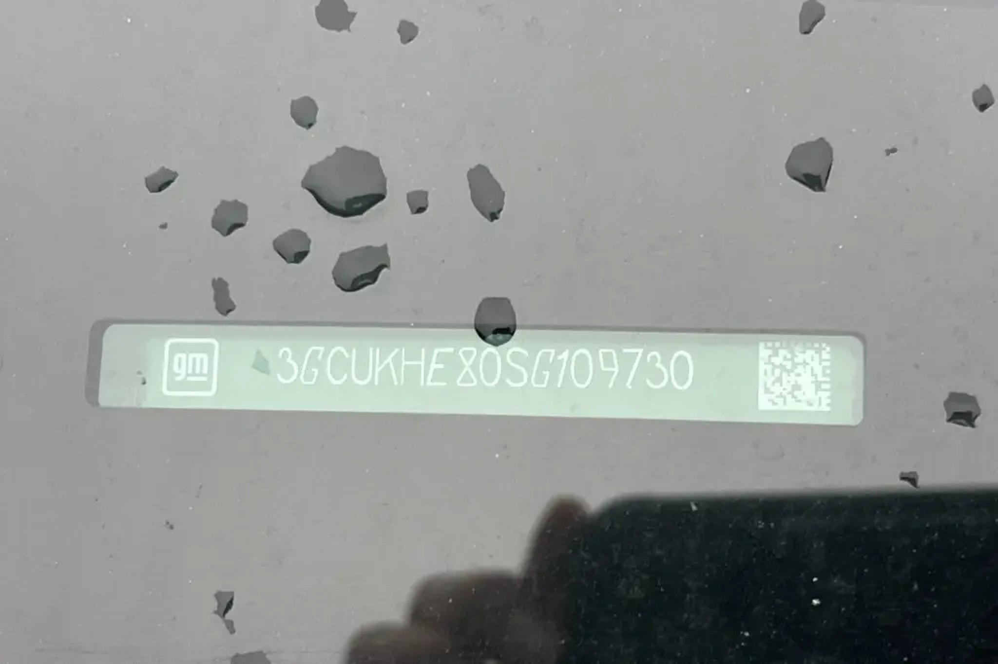 2025 Chevrolet Silverado 1500 4X4 ZR2 4DR Crew Cab 5.8 FT. SB For Sale ...