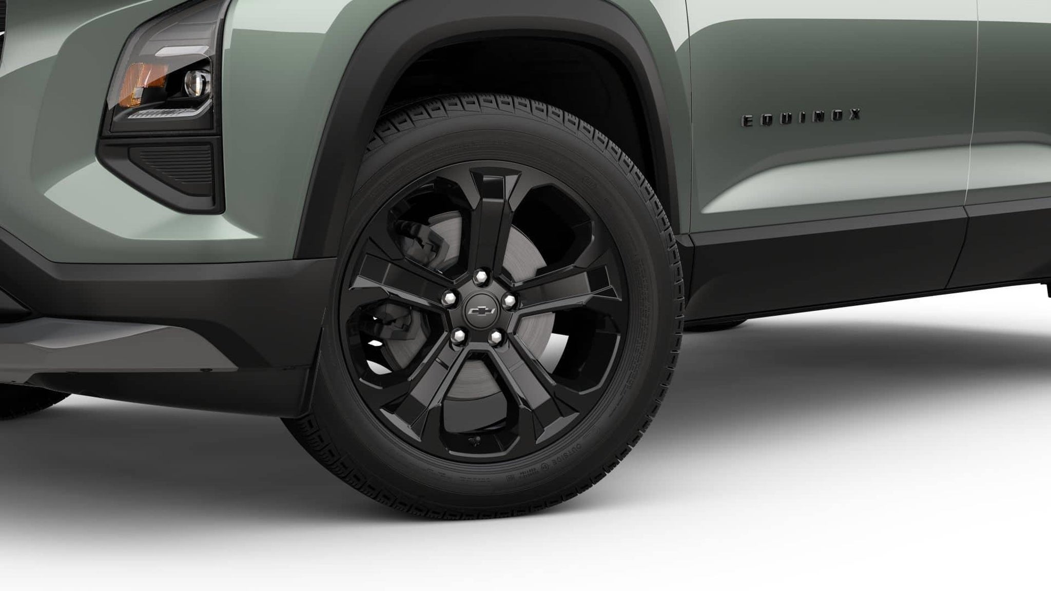 2026 Chevrolet Equinox 4X4 LT 4DR SUV For Sale in New Richmond, WI