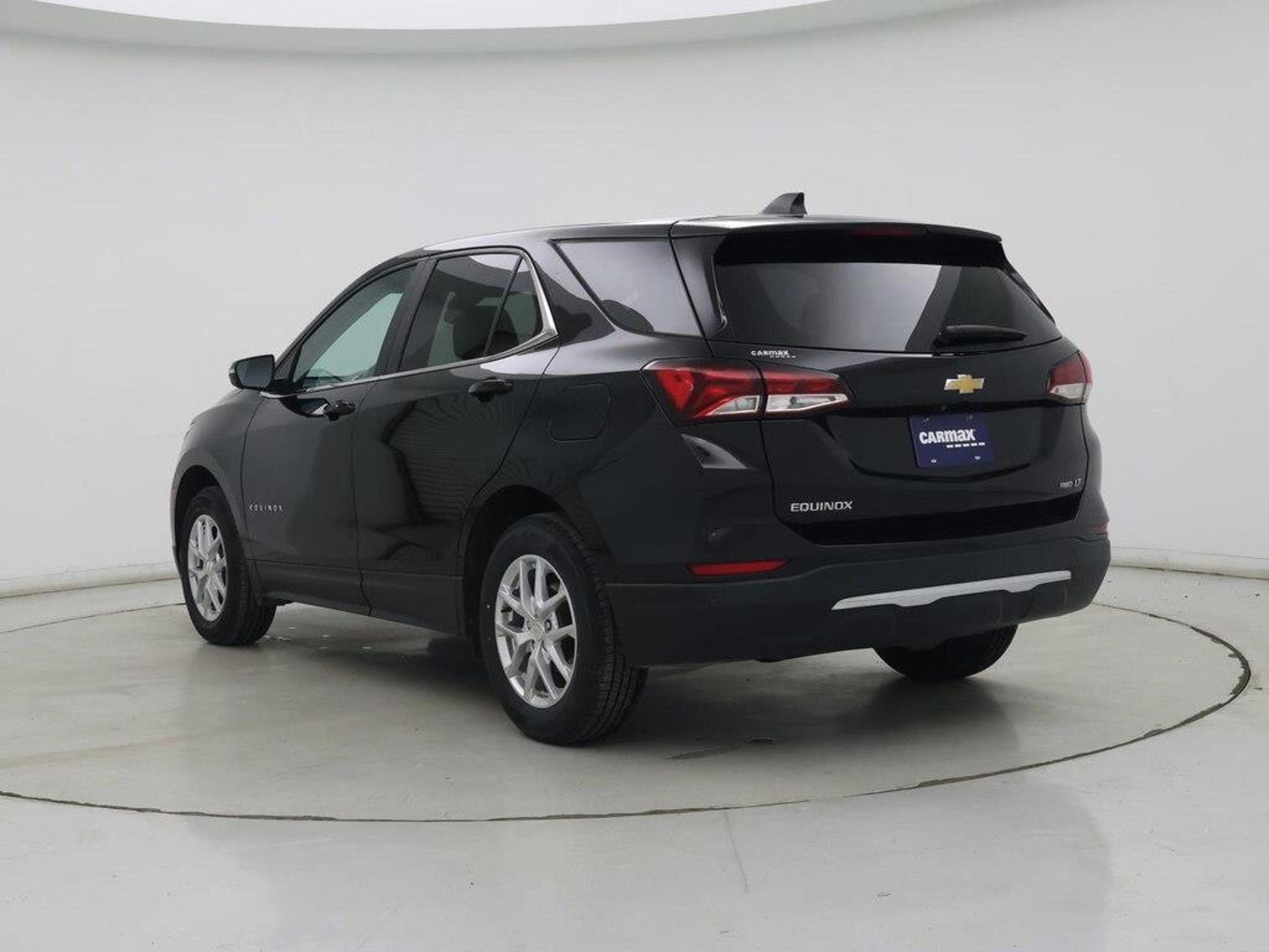 2022 Chevrolet Equinox 4X4 LT 4DR SUV W/1LT For Sale in Columbus, OH