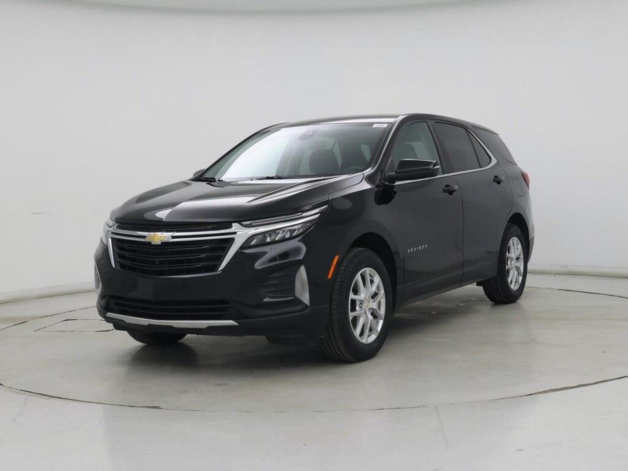 2022 Chevrolet Equinox 4X4 LT 4DR SUV W/1LT For Sale in Columbus, OH