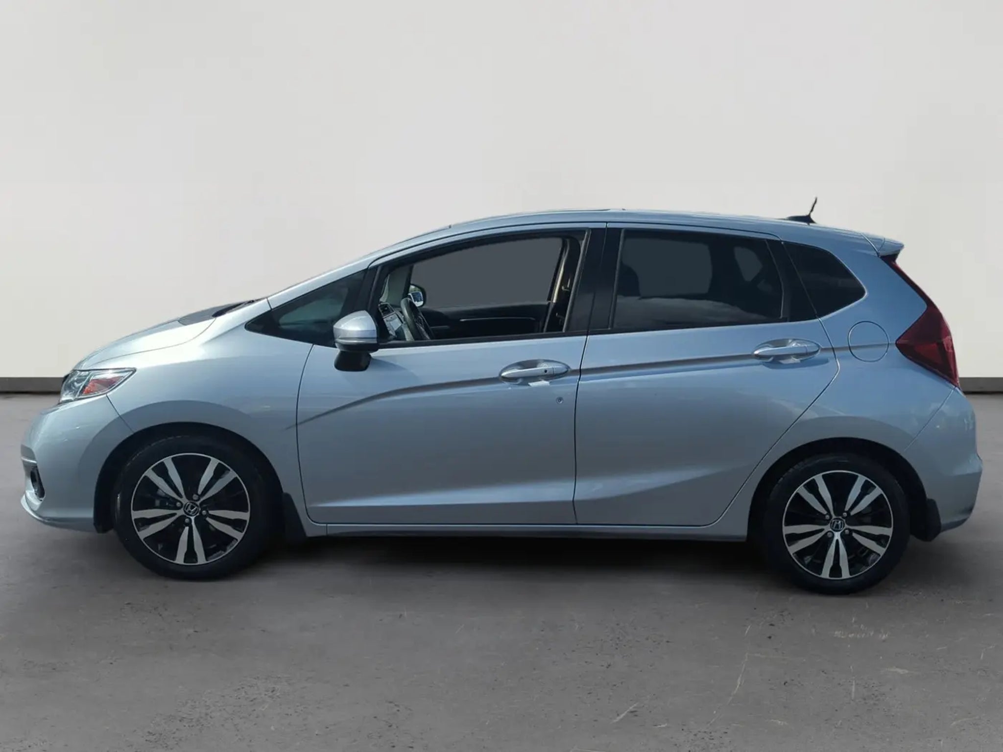 2019 Honda FIT EX 4DR Hatchback CVT For Sale in Mesa, AZ