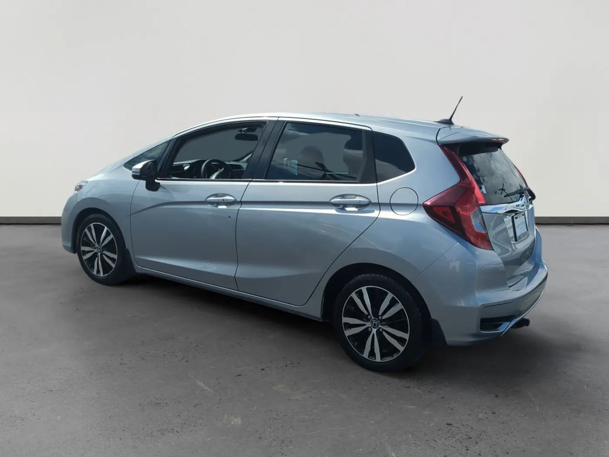 2019 Honda FIT EX 4DR Hatchback CVT For Sale in Mesa, AZ