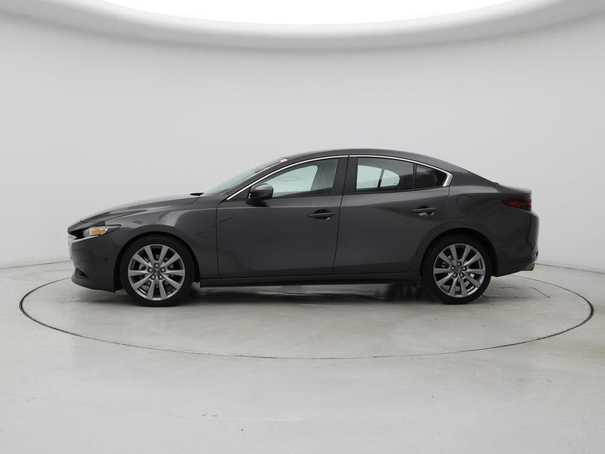 2021 Mazda MAZDA3 Sedan AWD Select 4DR Sedan For Sale in San Jose, CA
