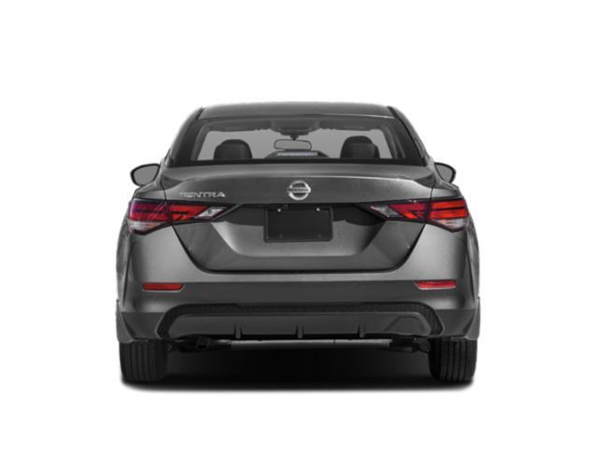 2020 Nissan Sentra SV 4DR Sedan For Sale in St. George, UT