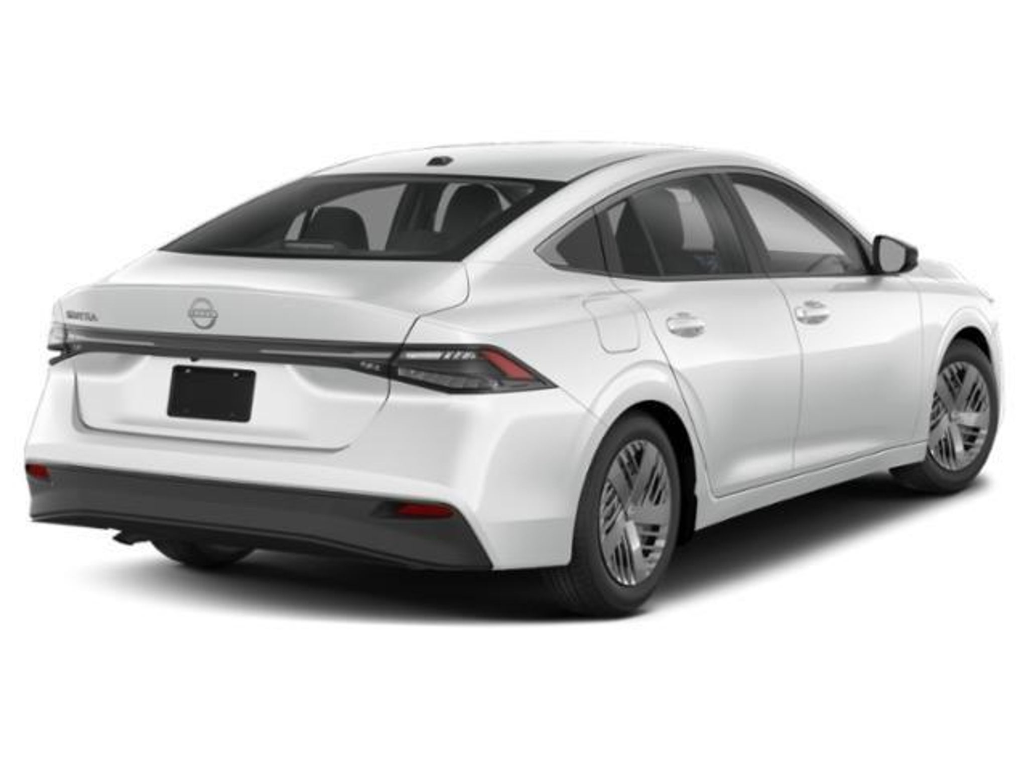 2026 Nissan Sentra S 4DR Sedan For Sale in Costa Mesa, CA