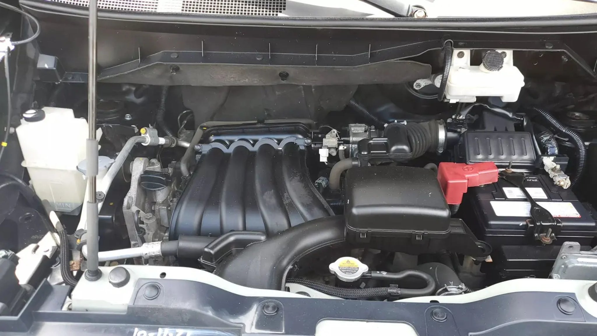 2015 Chevrolet City Express LT 4DR Cargo Mini-Van For Sale in Flat Rock, MI