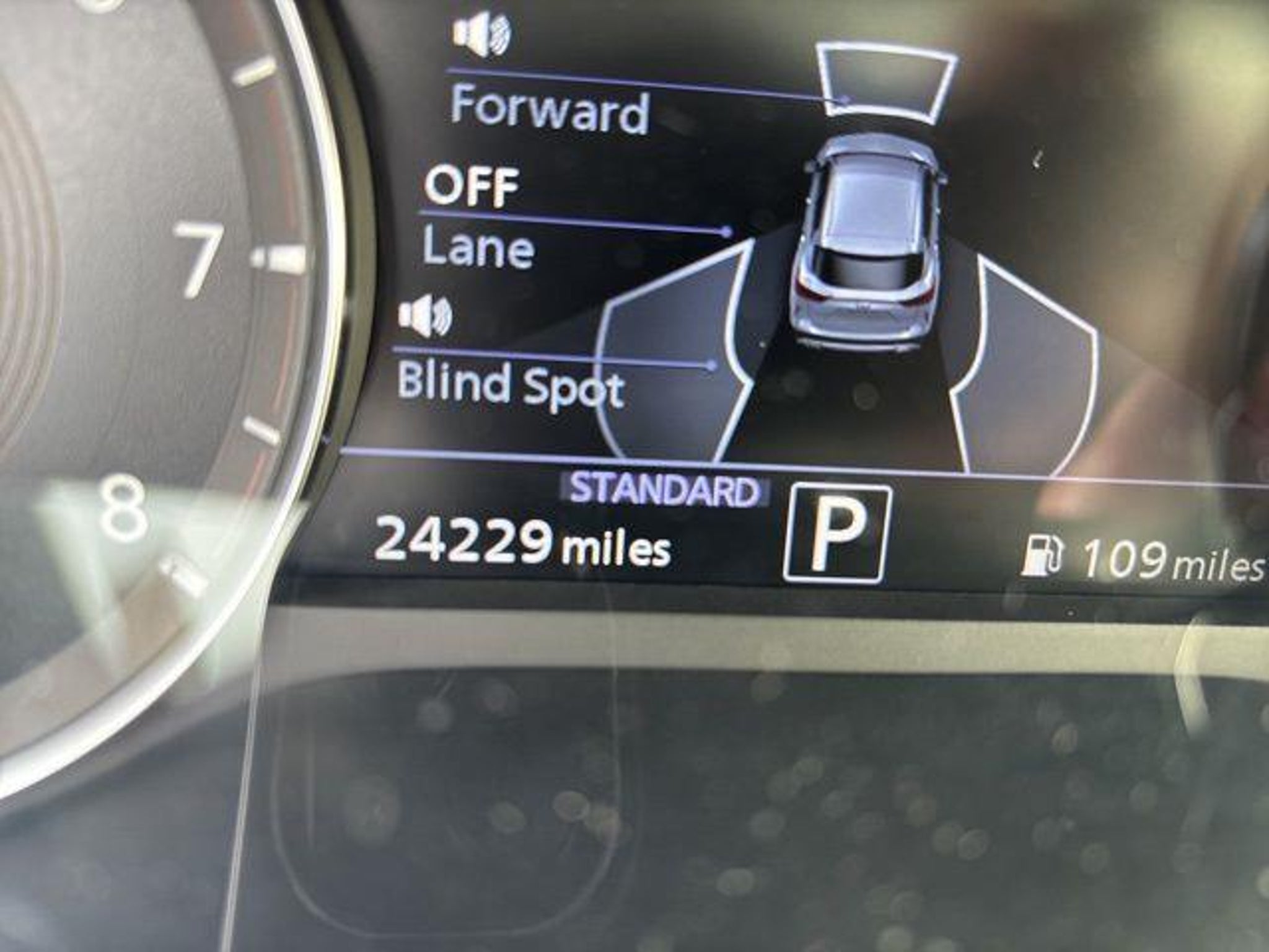 2024 Infiniti QX50 AWD Sport 4DR Crossover For Sale in Shawnee Mission, KS