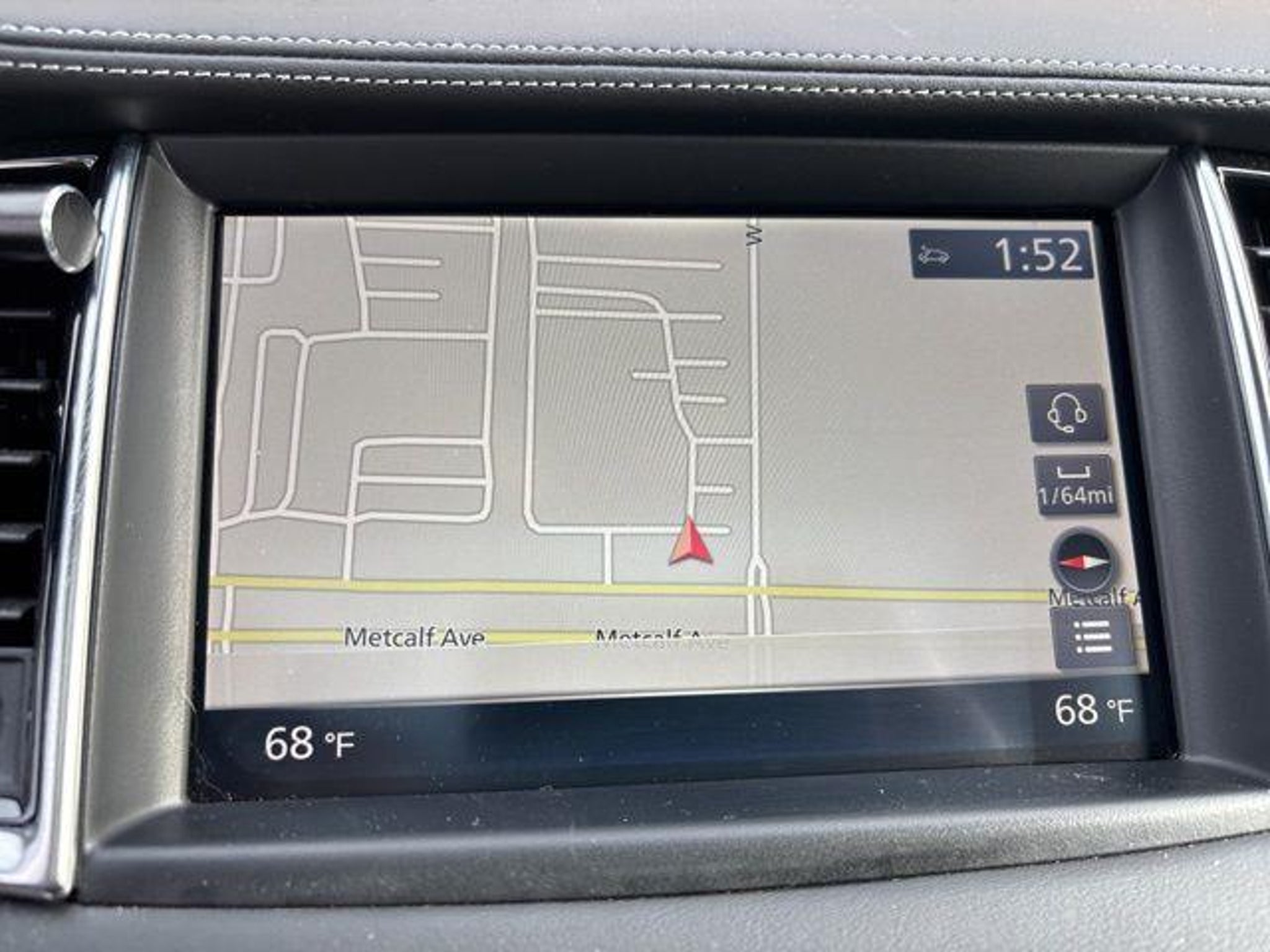 2024 Infiniti QX50 AWD Sport 4DR Crossover For Sale in Shawnee Mission, KS