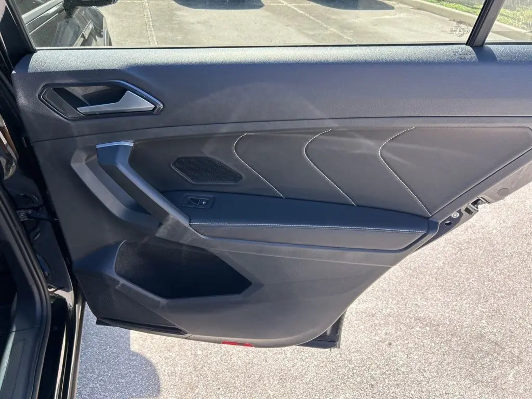 2024 Volkswagen Tiguan AWD SE R-LINE Black 4motion 4DR SUV For Sale in ...