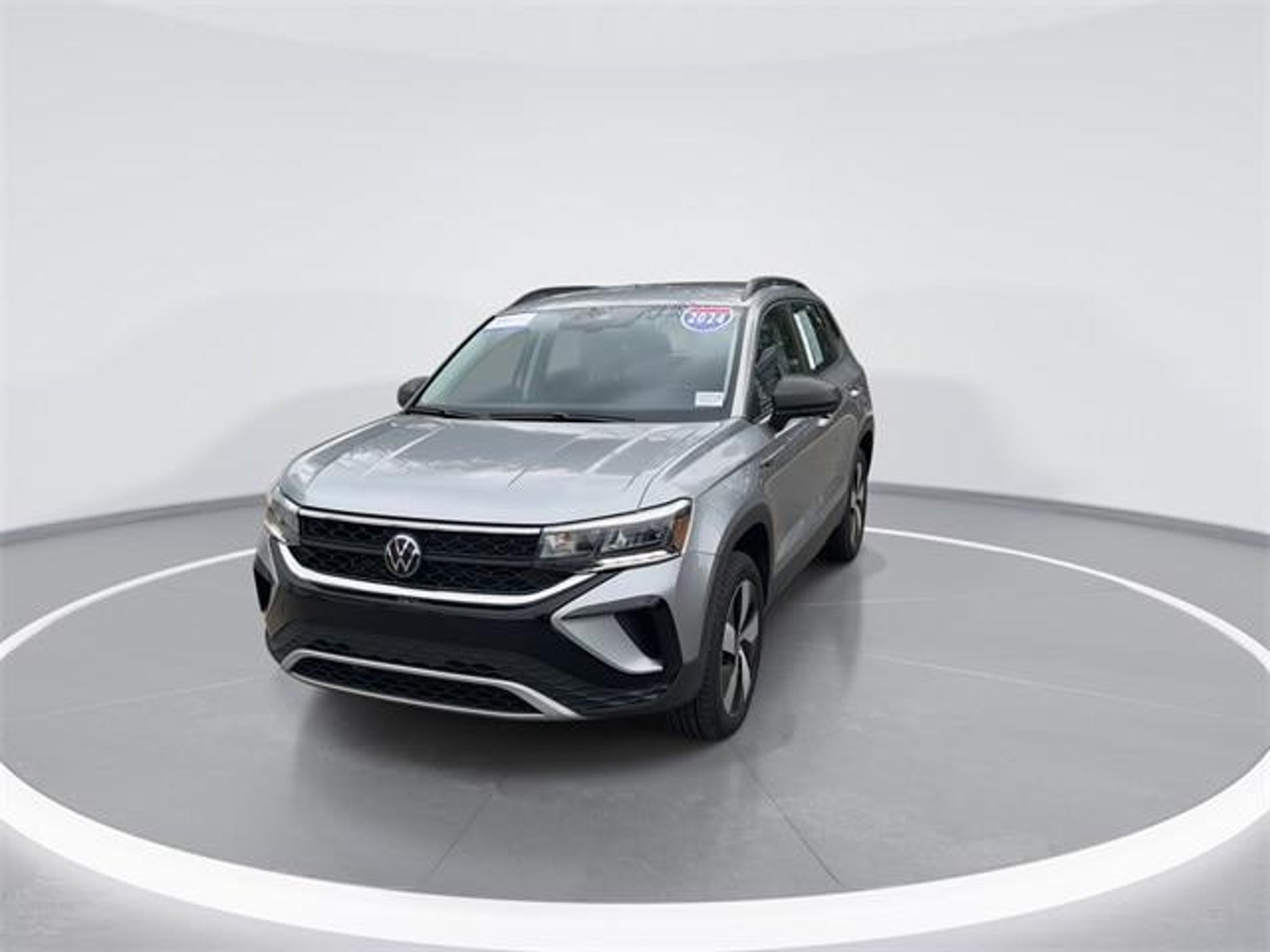 2024 Volkswagen Taos AWD S 4motion 4DR SUV For Sale in Wilmington, NC