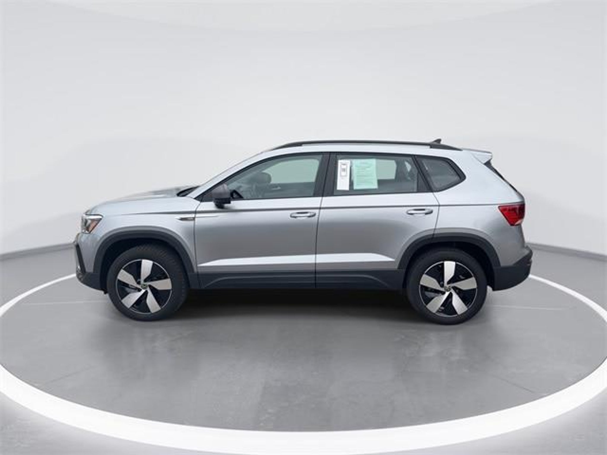 2024 Volkswagen Taos AWD S 4motion 4DR SUV For Sale in Wilmington, NC