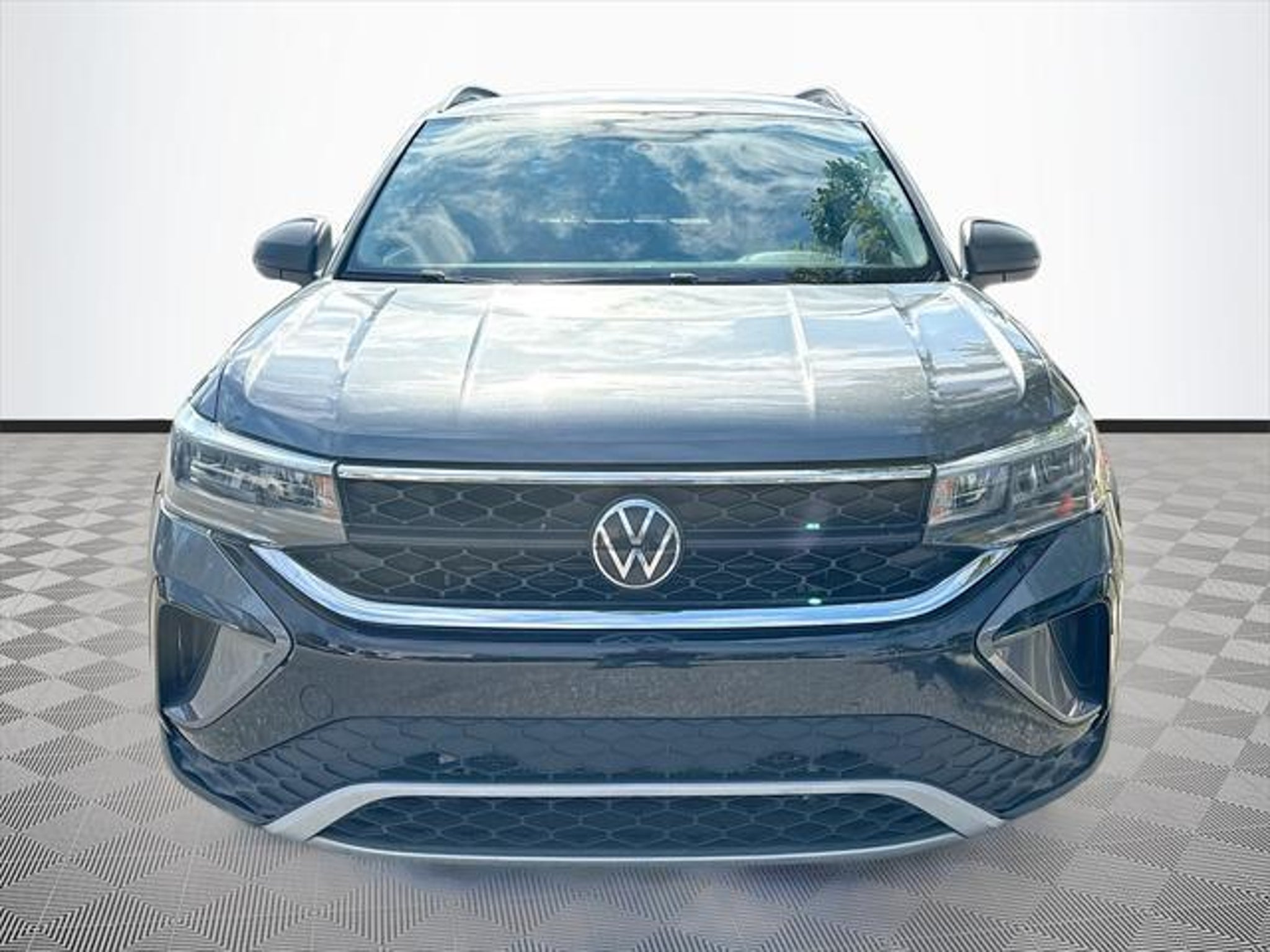 2022 Volkswagen Taos AWD S 4motion 4DR SUV For Sale in Hollywood, FL