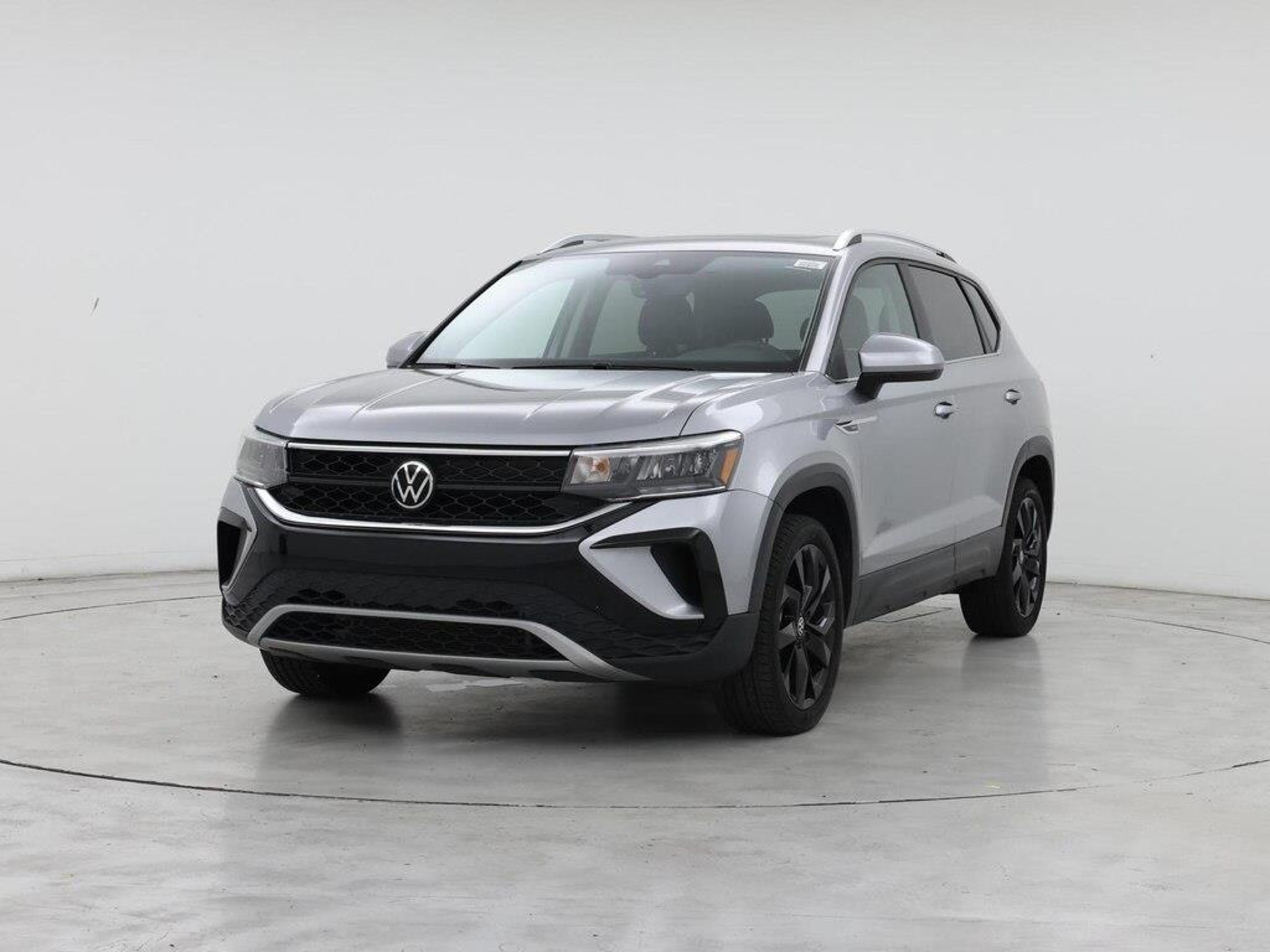 2023 Volkswagen Taos SE 4DR SUV For Sale in Jensen Beach, FL