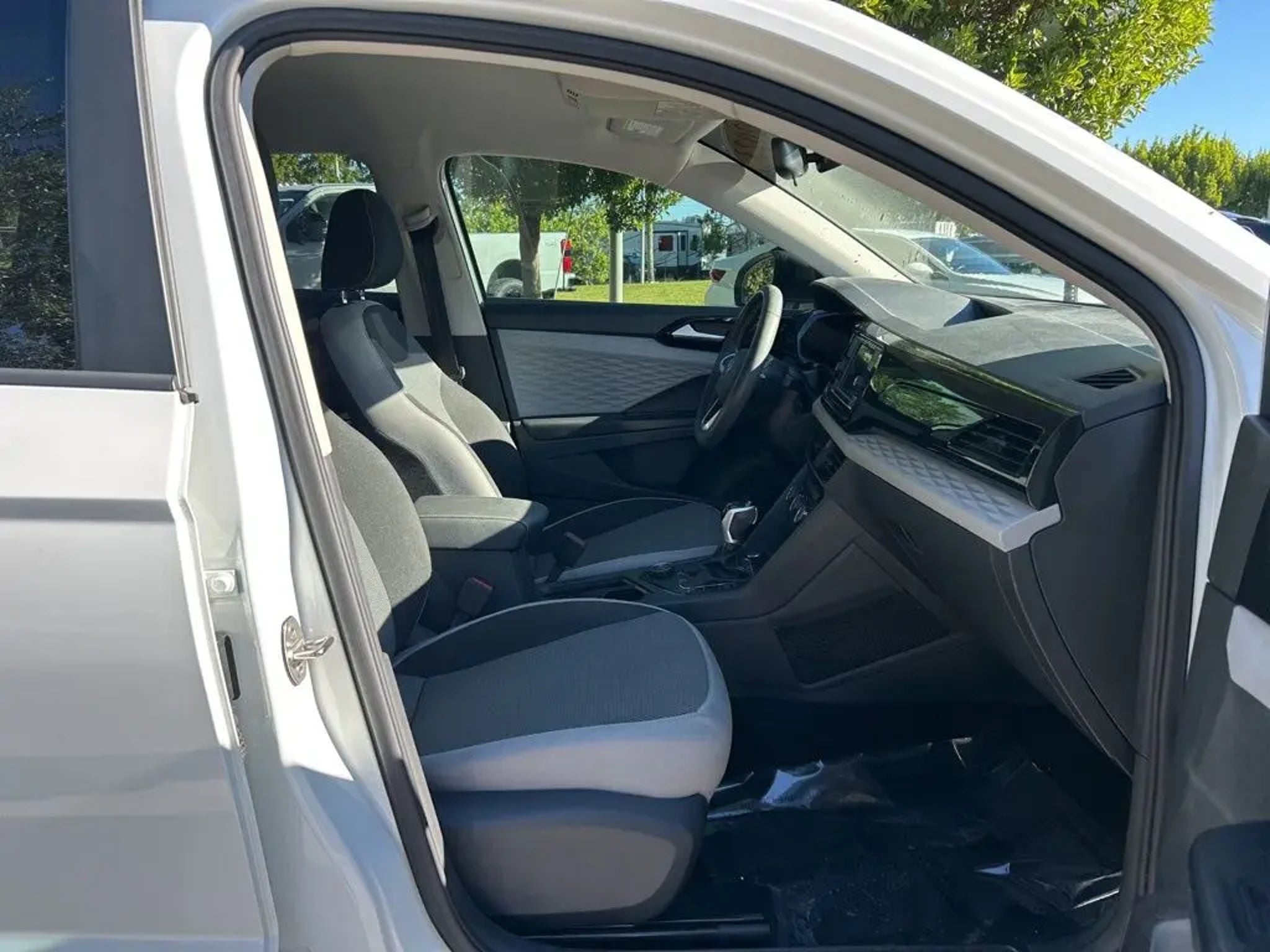 2023 Volkswagen Taos AWD S 4motion 4DR SUV For Sale in Fort Pierce, FL