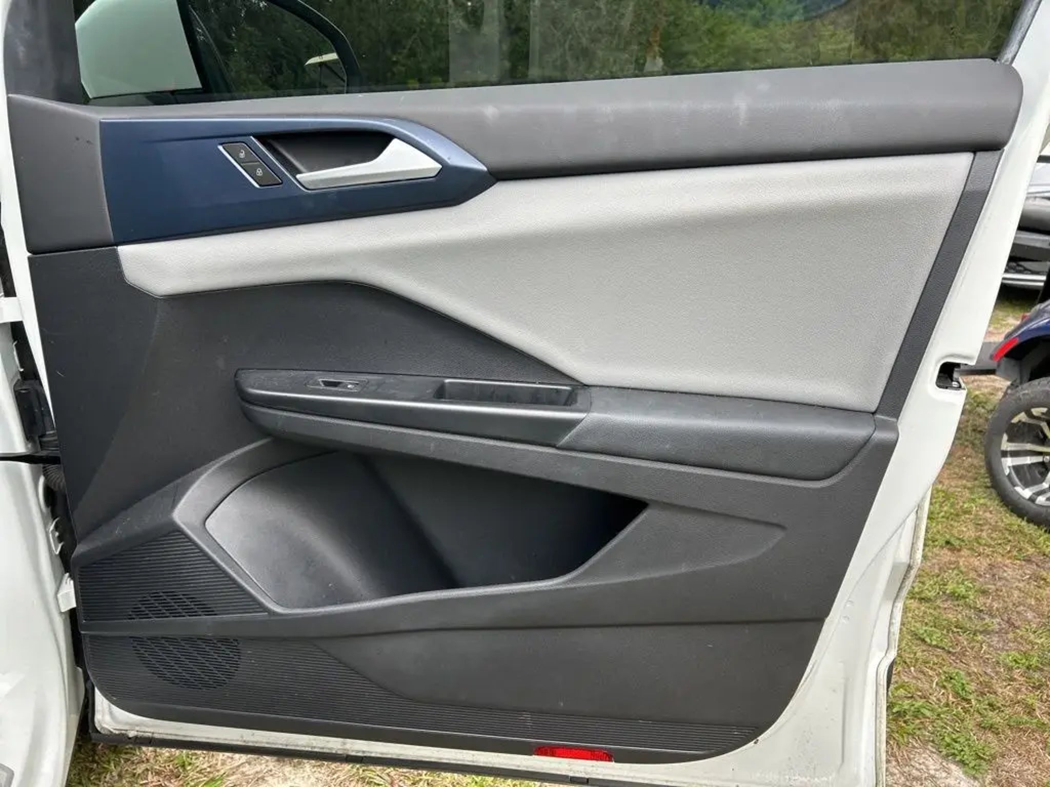 2022 Volkswagen Taos SE 4DR SUV For Sale in Fort Pierce, FL