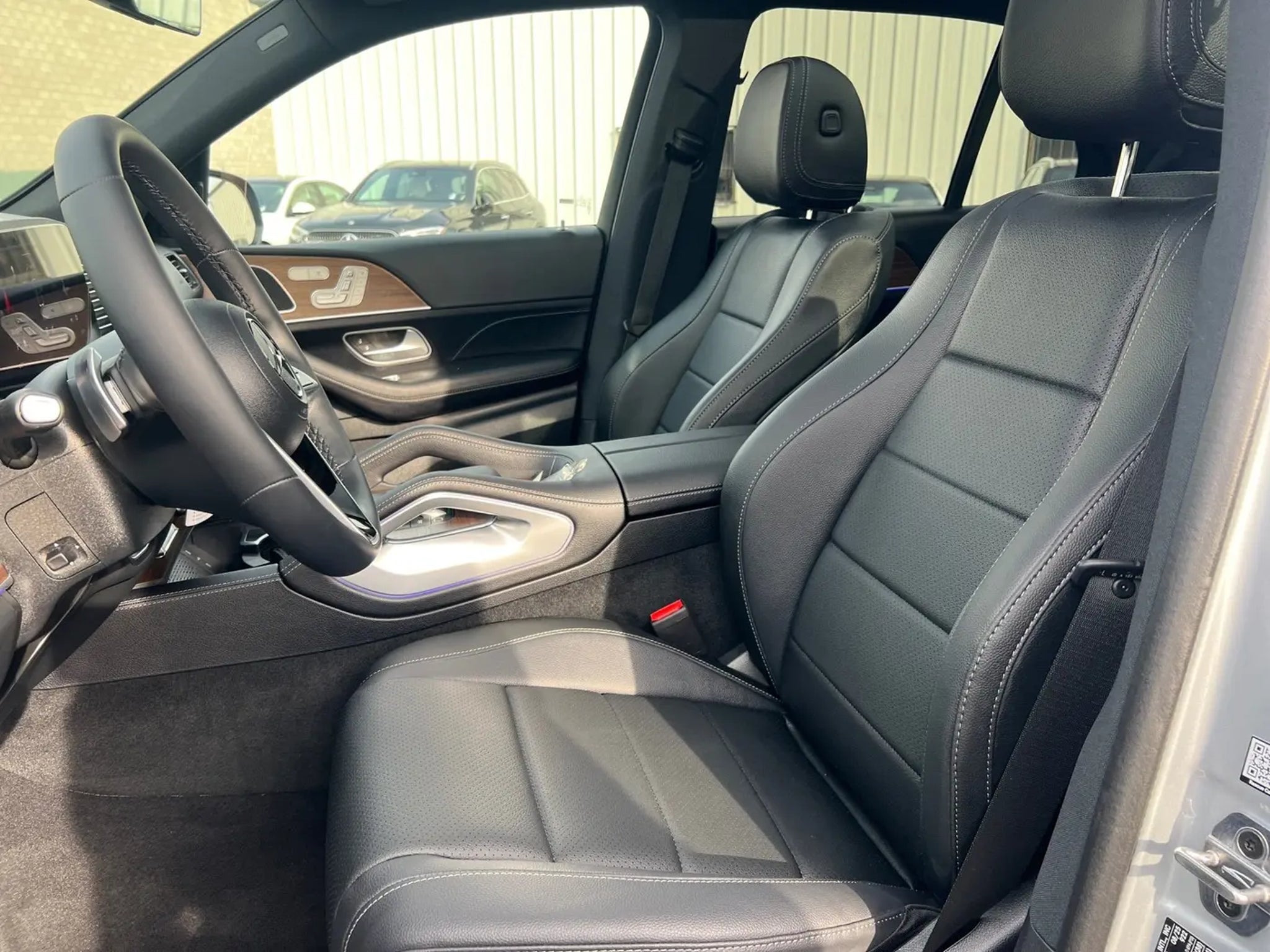 2026 Mercedes-Benz GLE GLE 350 4DR SUV For Sale in Bakersfield, CA