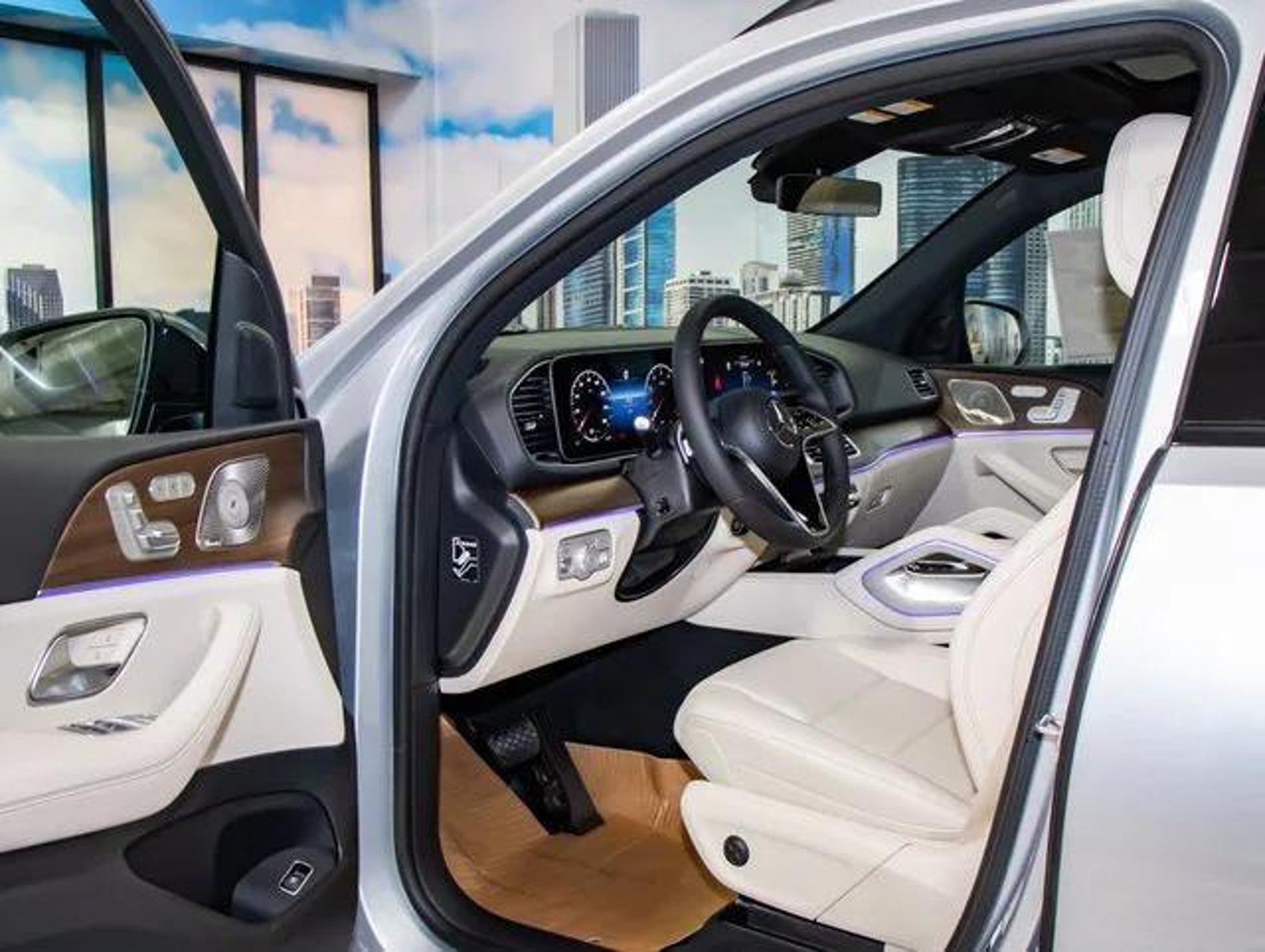 2026 Mercedes-Benz GLE AWD GLE 350 4MATIC 4DR SUV For Sale in Lake ...