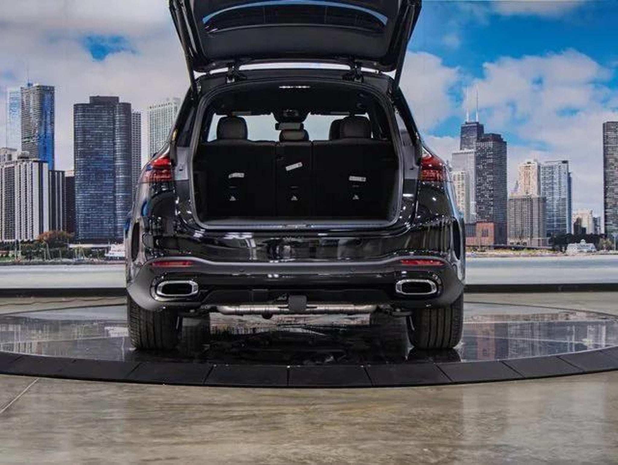 2026 Mercedes-Benz GLE AWD GLE 350 4MATIC 4DR SUV For Sale in Lake ...