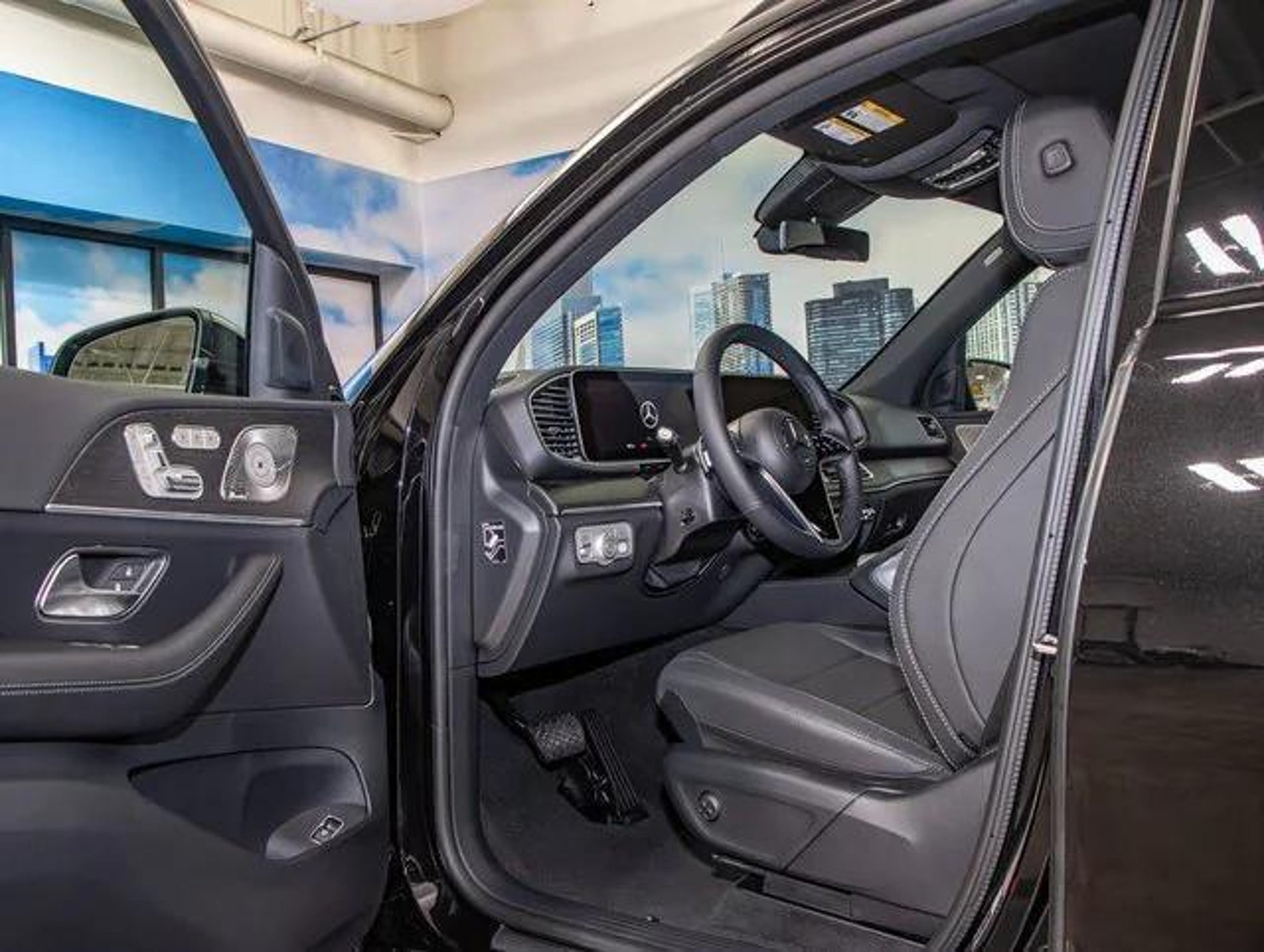 2026 Mercedes-Benz GLE AWD GLE 350 4MATIC 4DR SUV For Sale in Lake ...