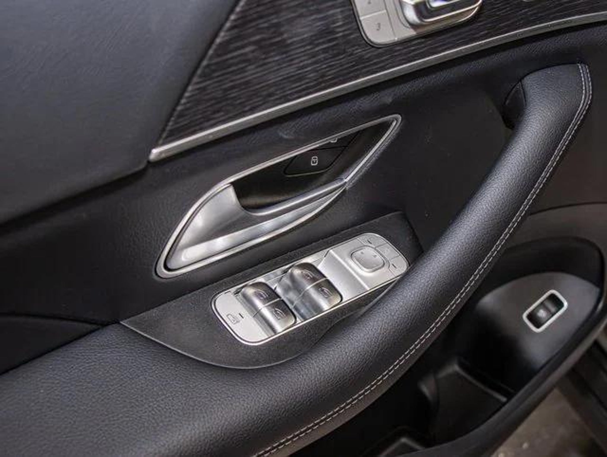 2026 Mercedes-Benz GLE AWD GLE 350 4MATIC 4DR SUV For Sale in Lake ...