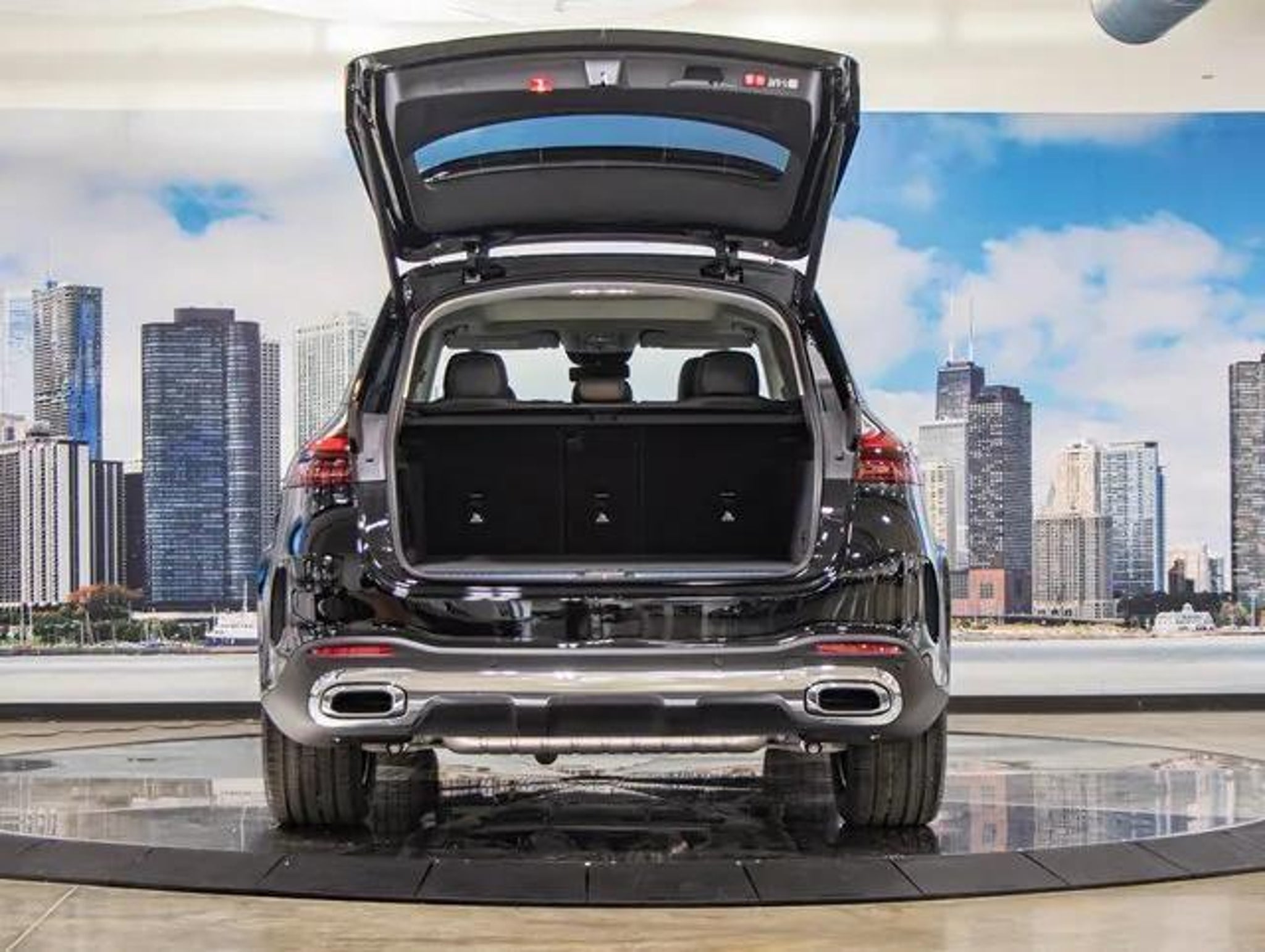 2026 Mercedes-Benz GLE AWD GLE 350 4MATIC 4DR SUV For Sale in Lake ...