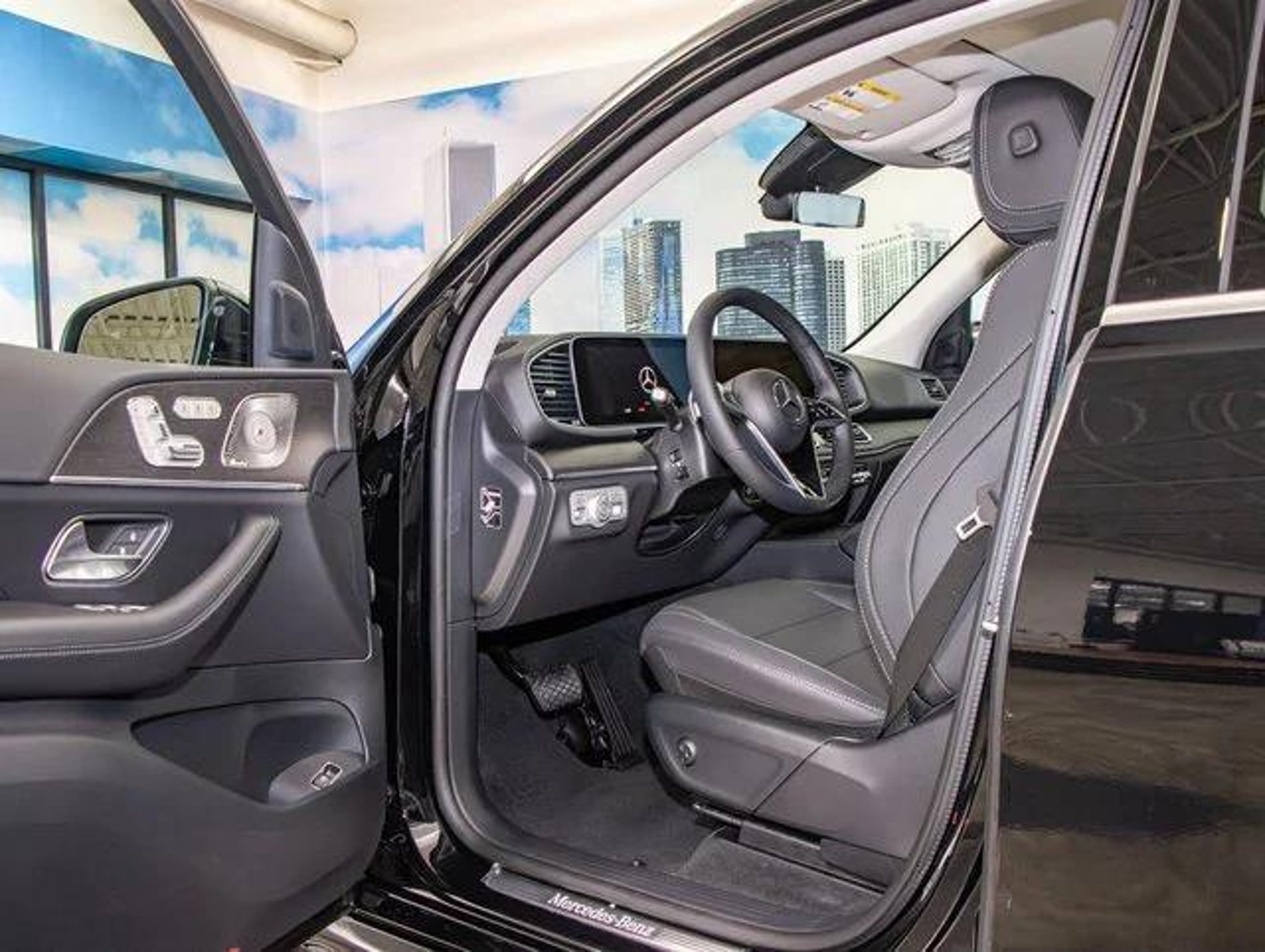 2026 Mercedes-Benz GLE AWD GLE 350 4MATIC 4DR SUV For Sale in Lake ...