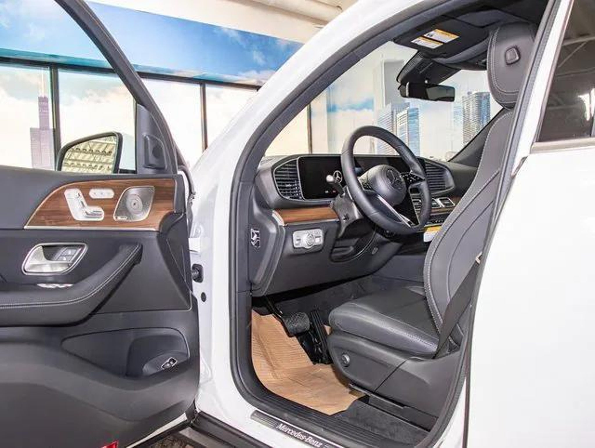 2026 Mercedes-Benz GLE AWD GLE 350 4MATIC 4DR SUV For Sale in Lake ...