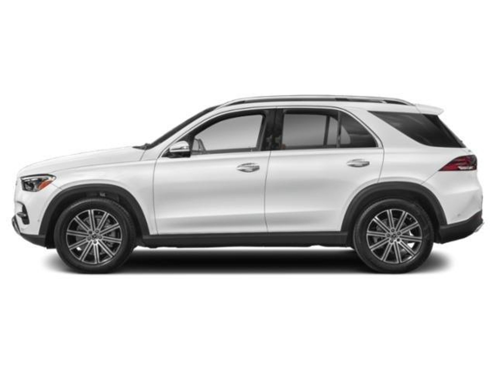 2026 Mercedes-Benz GLE AWD GLE 350 4MATIC 4DR SUV For Sale in ...