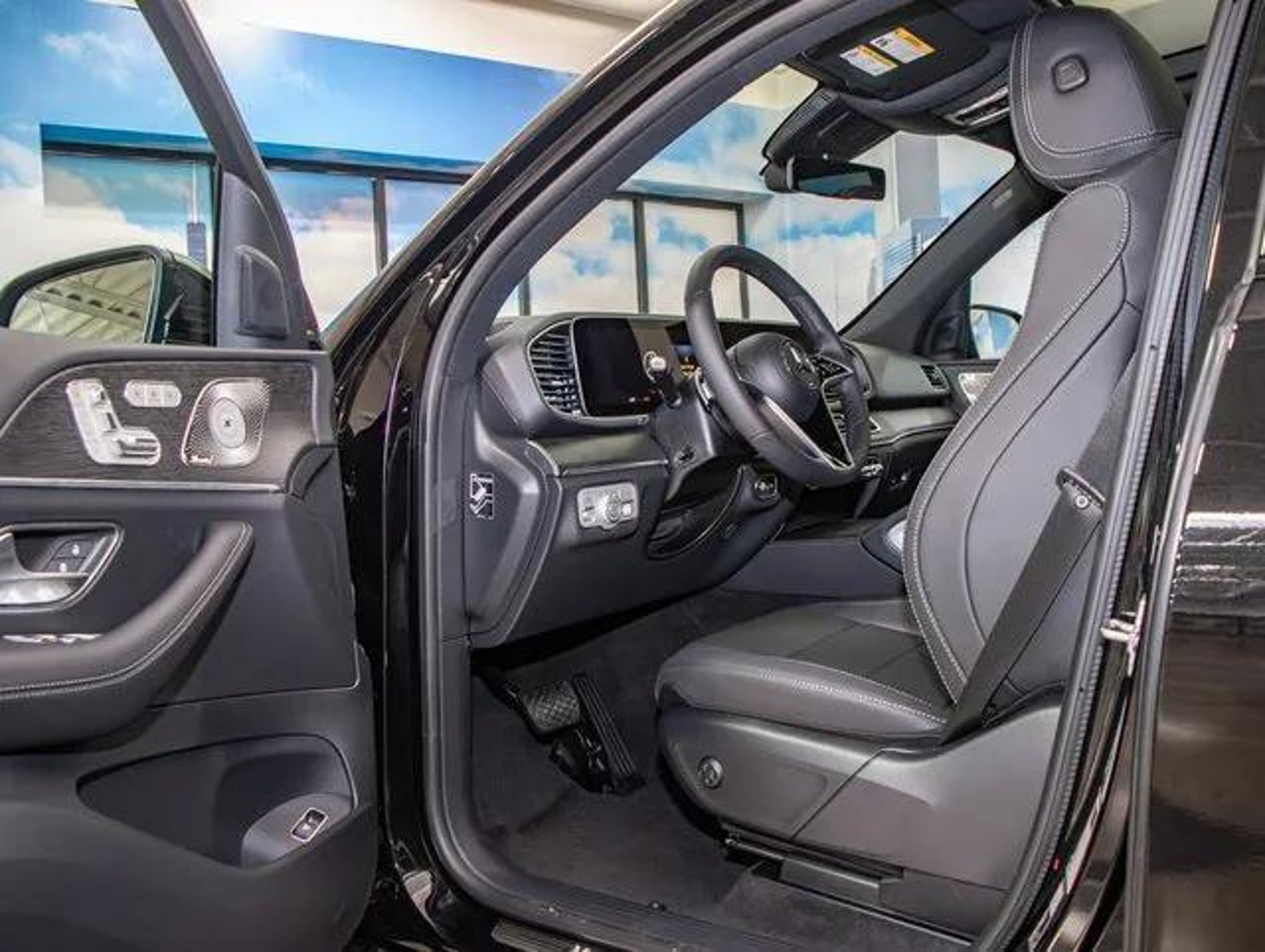 2026 Mercedes-Benz GLE AWD GLE 350 4MATIC 4DR SUV For Sale in Lake ...