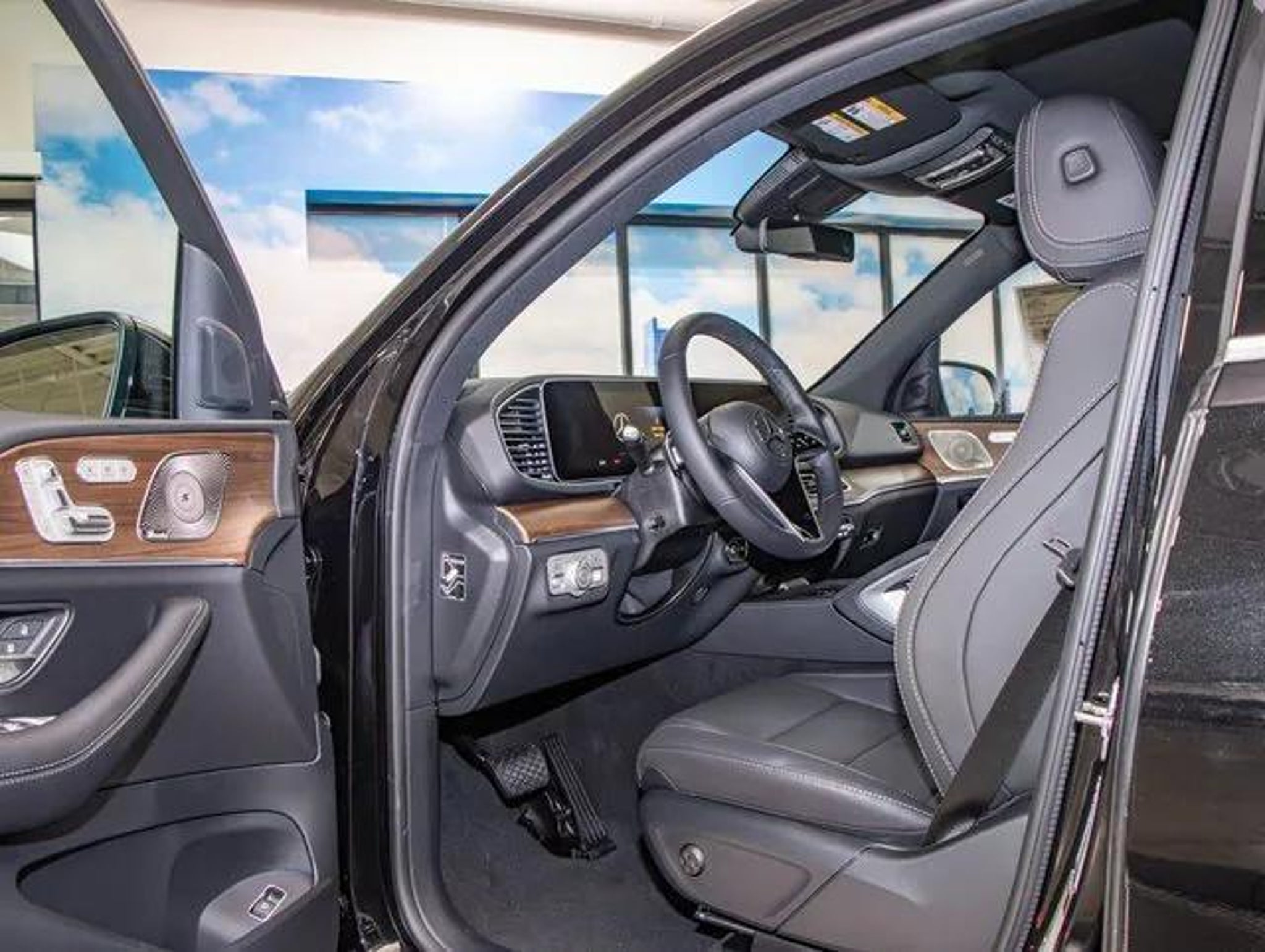 2026 Mercedes-Benz GLE AWD GLE 350 4MATIC 4DR SUV For Sale in Lake ...