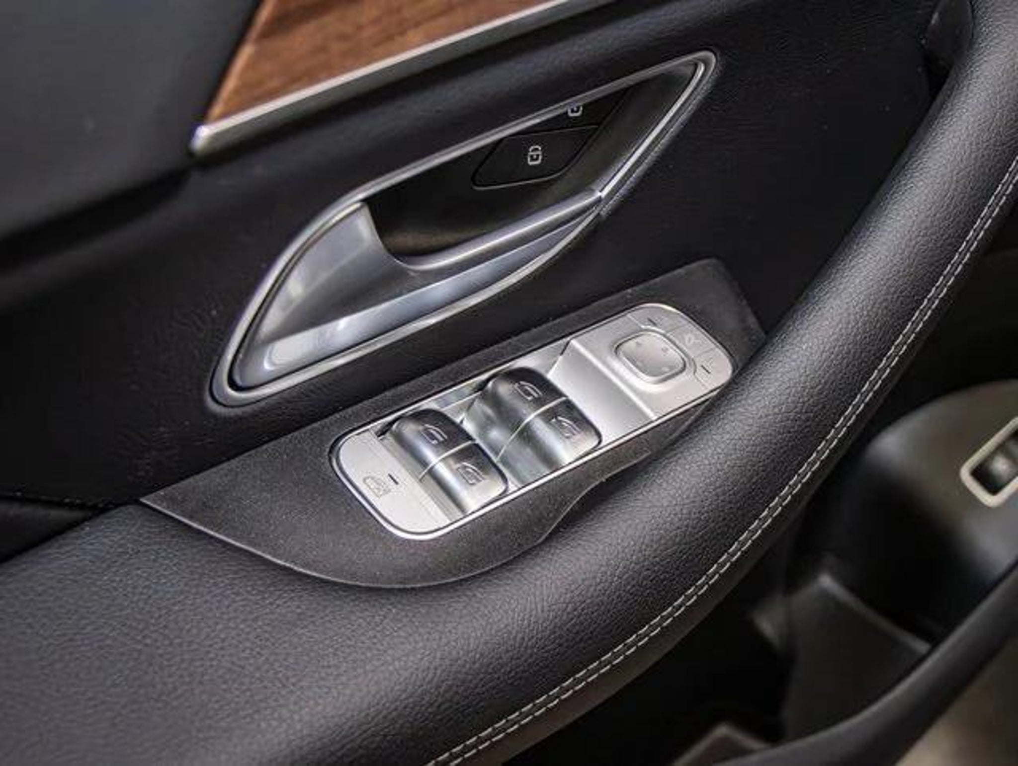 2026 Mercedes-Benz GLE AWD GLE 350 4MATIC 4DR SUV For Sale in Lake ...