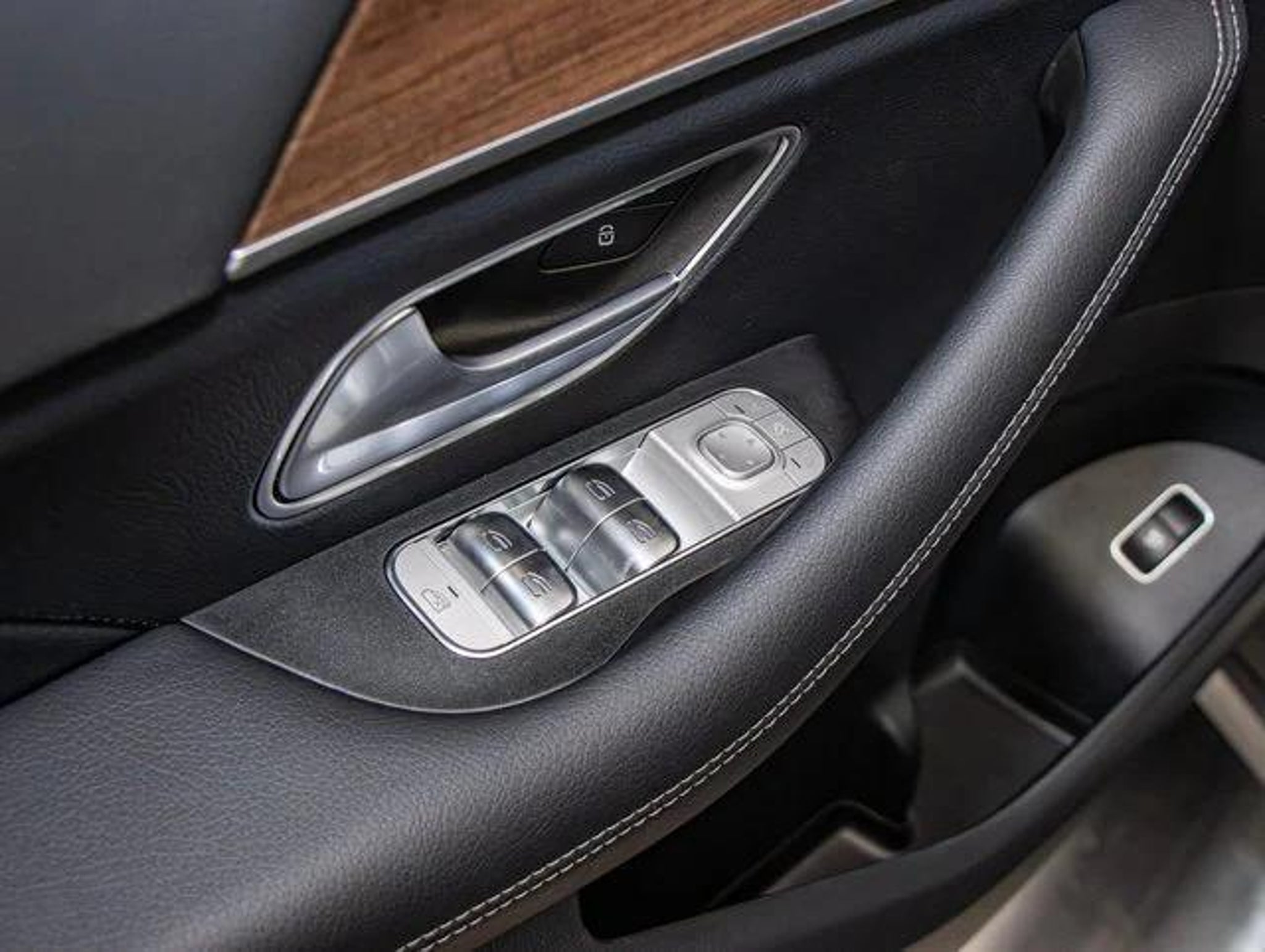 2026 Mercedes-Benz GLE AWD GLE 350 4MATIC 4DR SUV For Sale in Lake ...