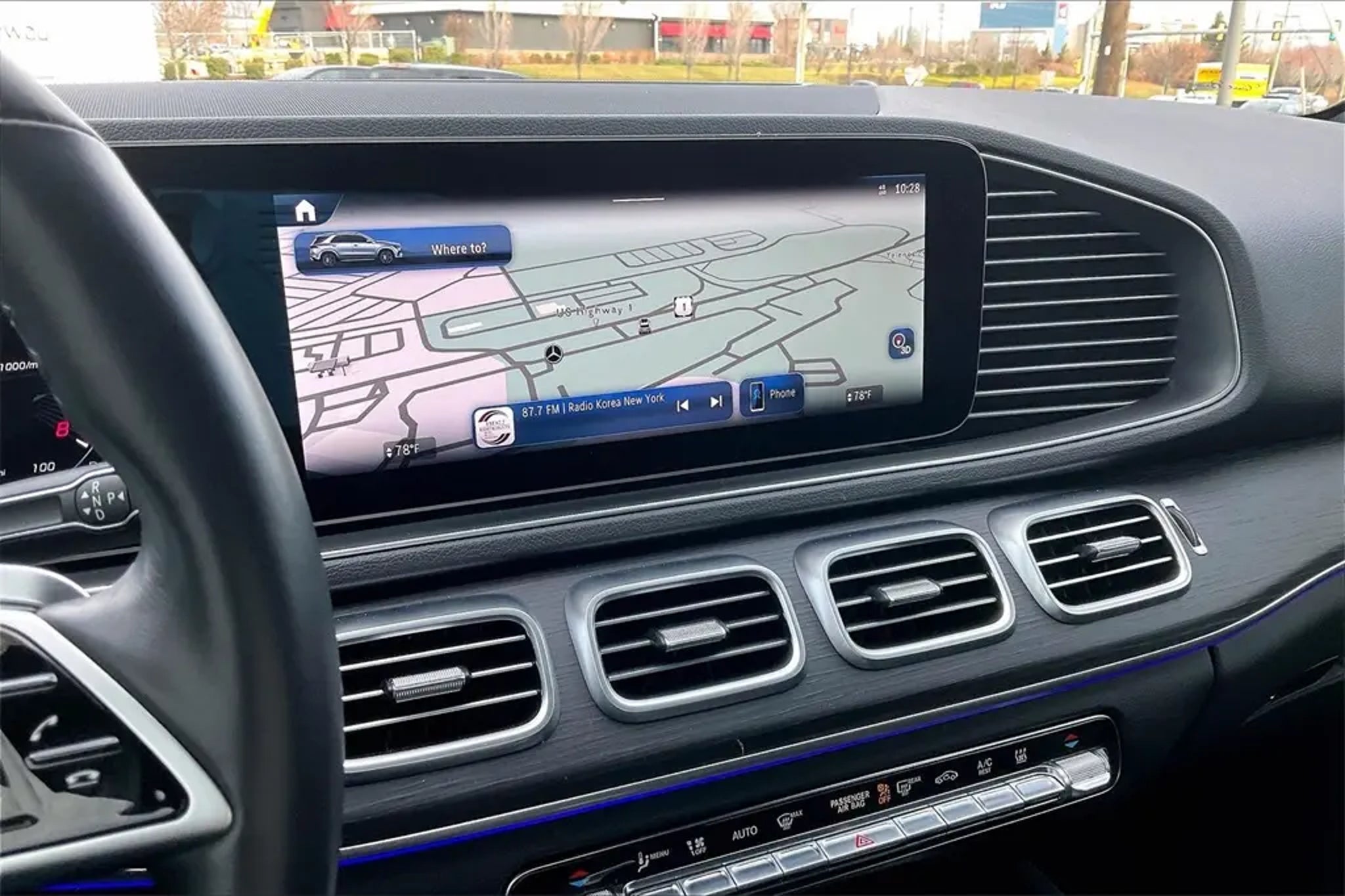 2025 Mercedes-Benz GLE AWD GLE 450E 4MATIC 4DR SUV For Sale in Edison, NJ