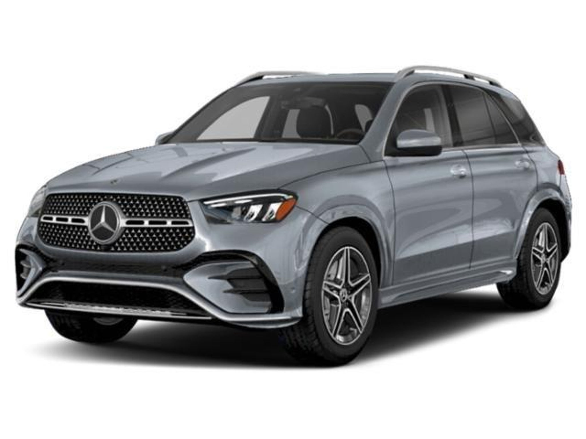 2026 Mercedes-Benz GLE AWD GLE 450 4MATIC 4DR SUV For Sale in ...
