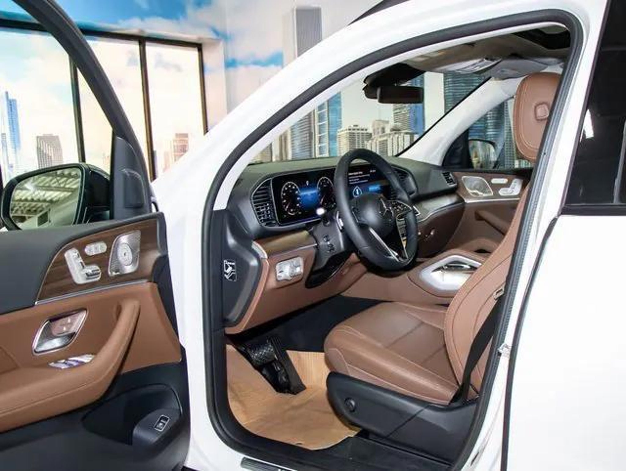 2026 Mercedes-Benz GLE AWD GLE 450 4MATIC 4DR SUV For Sale in Lake ...