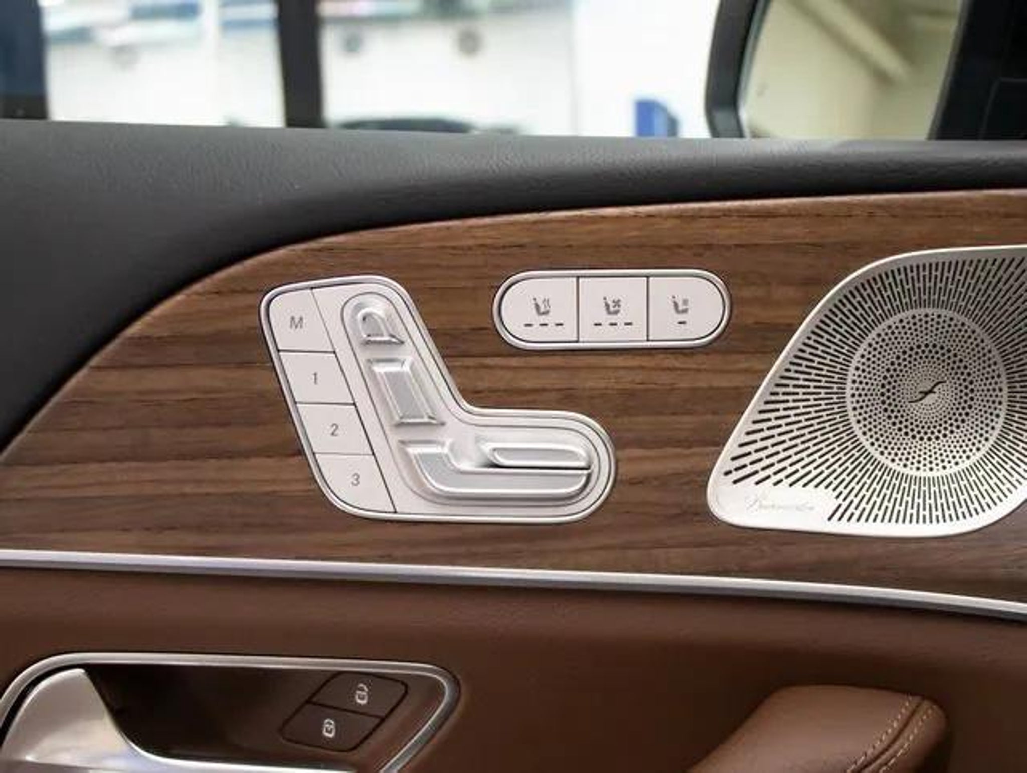 2026 Mercedes-Benz GLE AWD GLE 450 4MATIC 4DR SUV For Sale in Lake ...