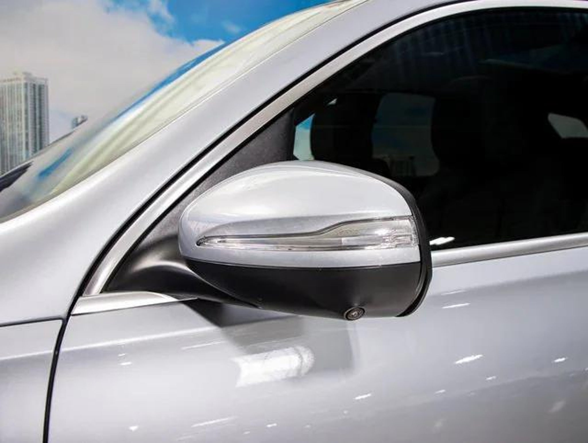 2025 Mercedes-Benz GLE AWD GLE 450 4MATIC 4DR SUV For Sale in Lake ...