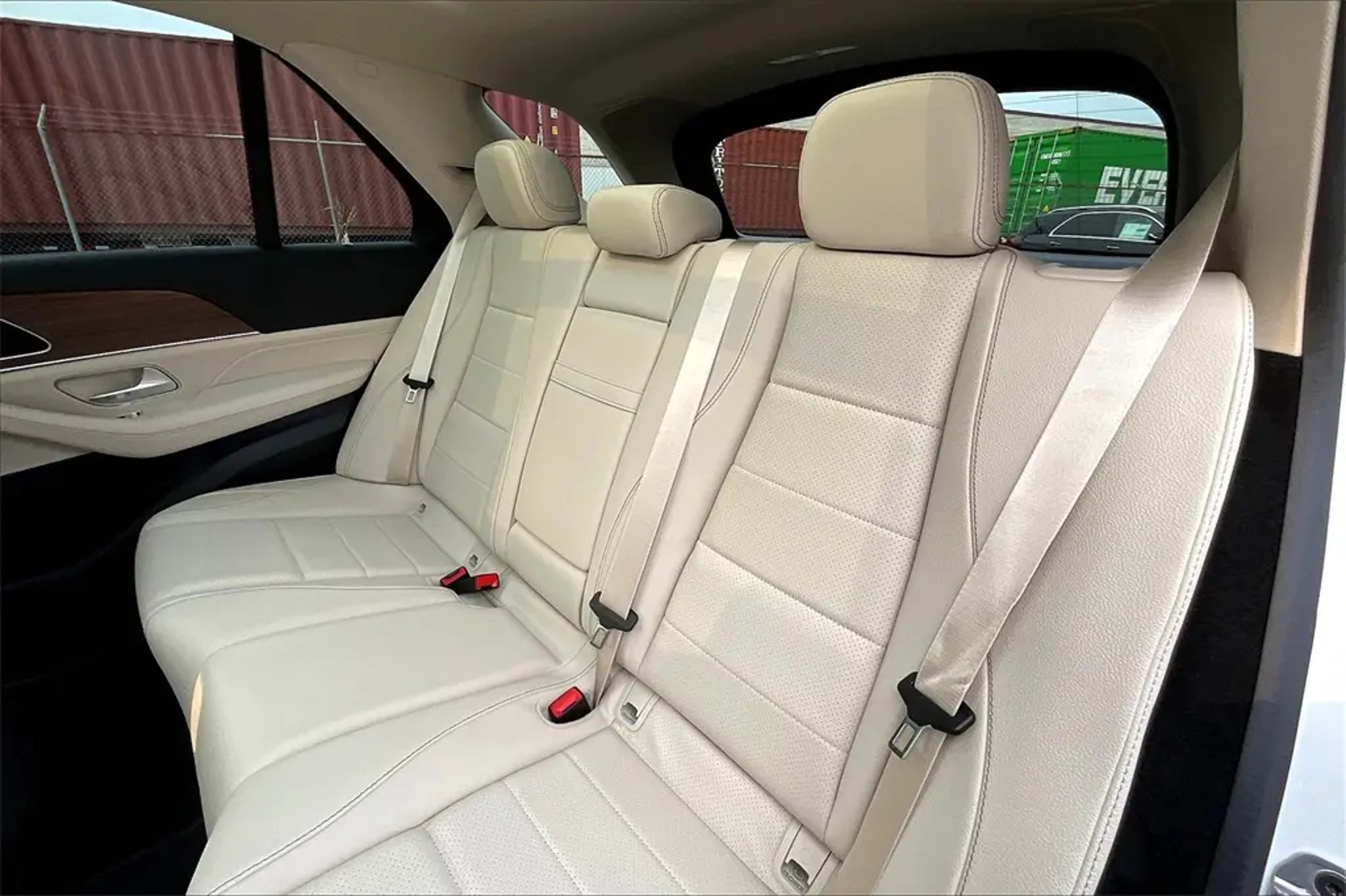 2026 Mercedes-Benz GLE AWD GLE 450 4MATIC 4DR SUV For Sale in Edison, NJ