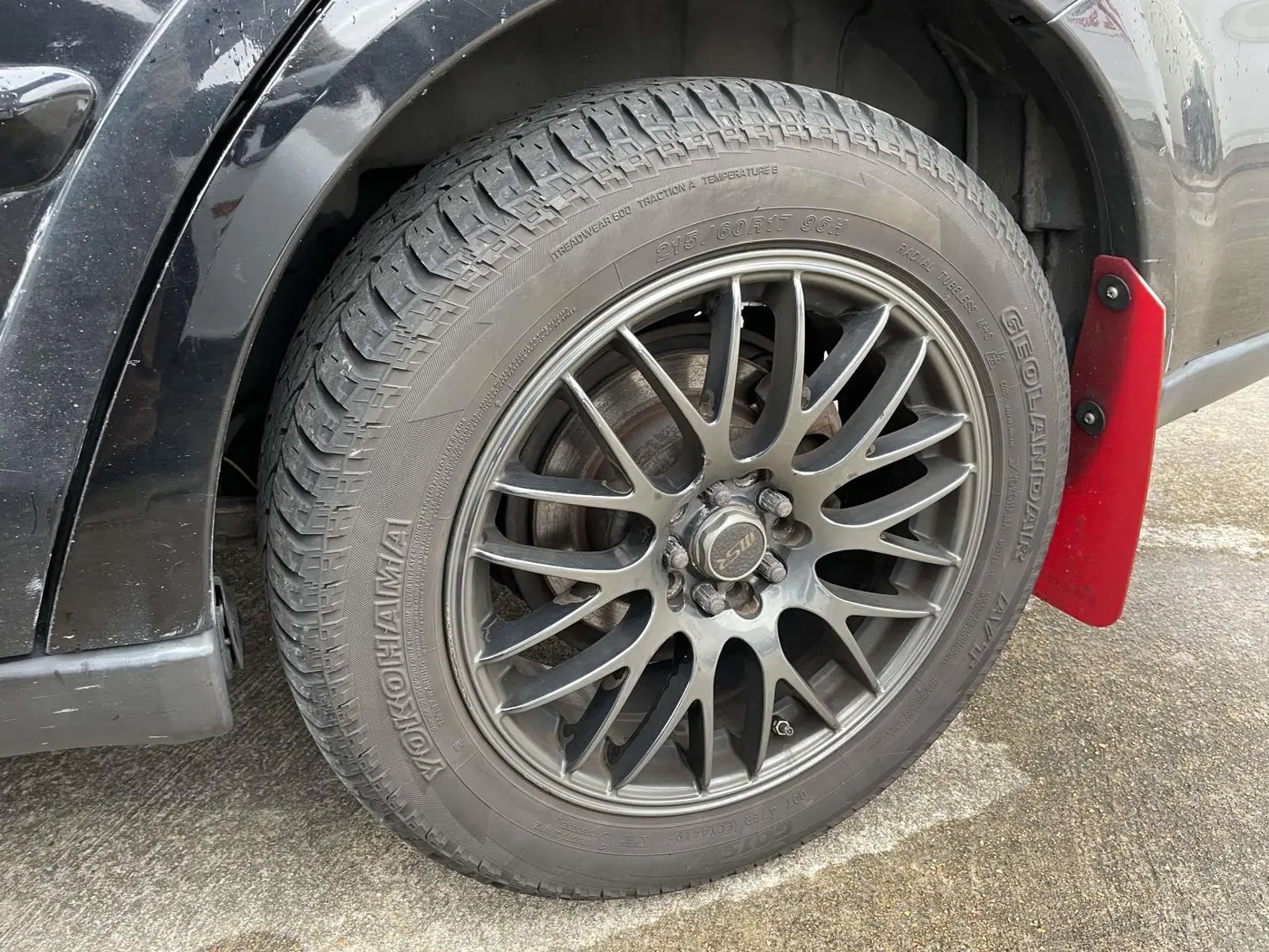 2008 Subaru Outback AWD 2.5I Limited 4DR Wagon 4A For Sale in Jasper, AL