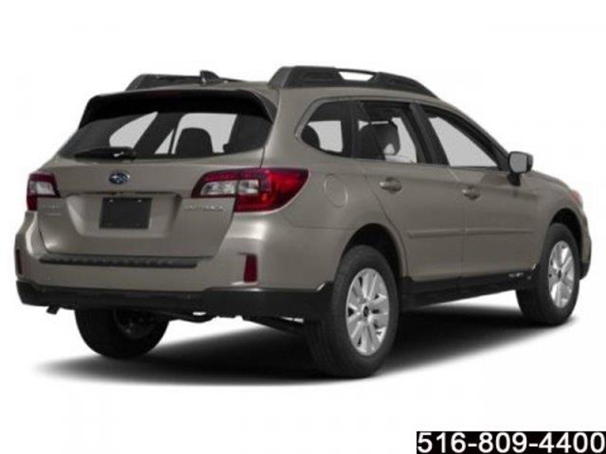 2015 Subaru Outback AWD 2.5I Premium 4DR Wagon For Sale in Wantagh, NY