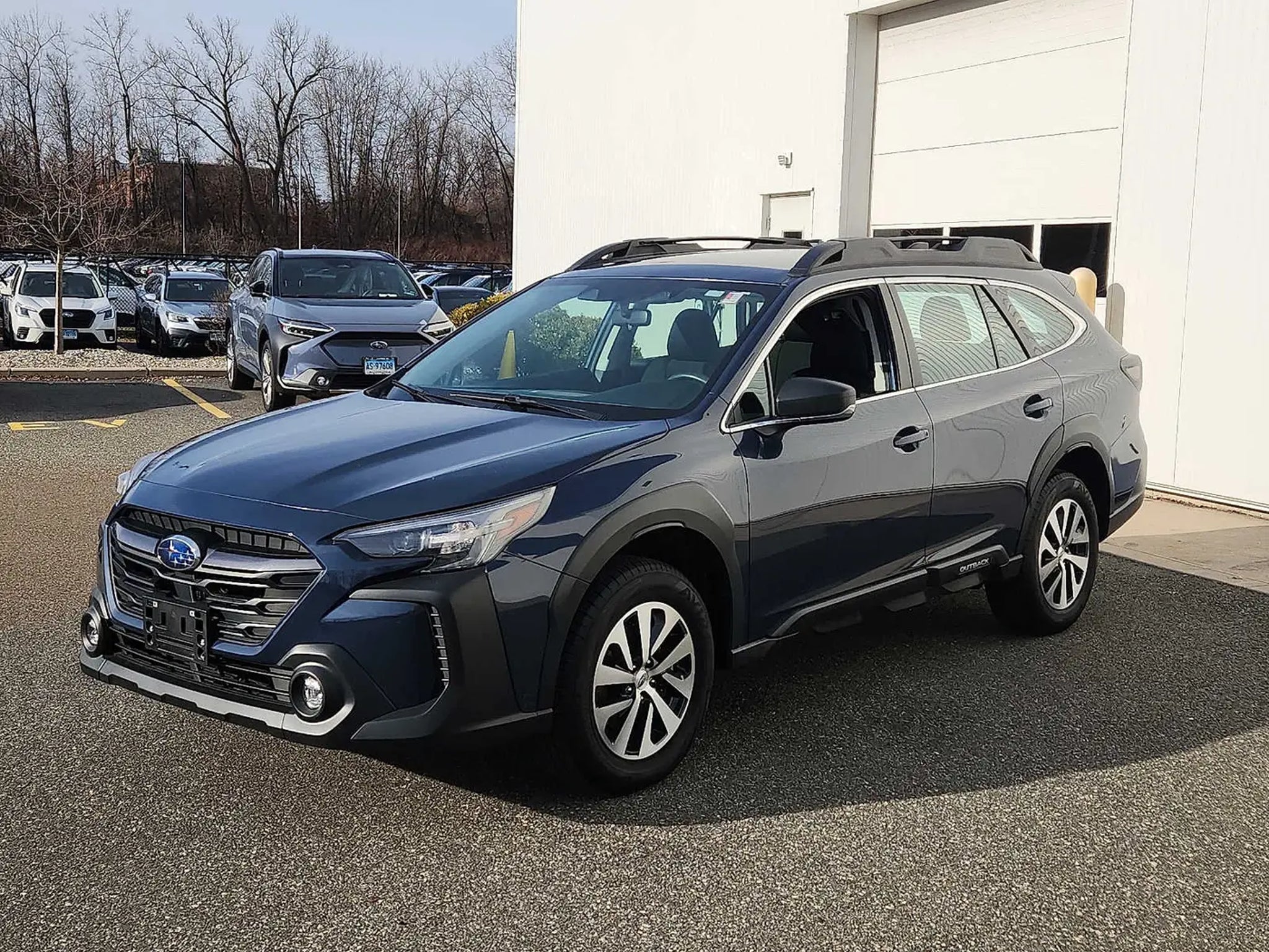 2023 Subaru Outback AWD Base 4DR Crossover For Sale in Hartford, CT
