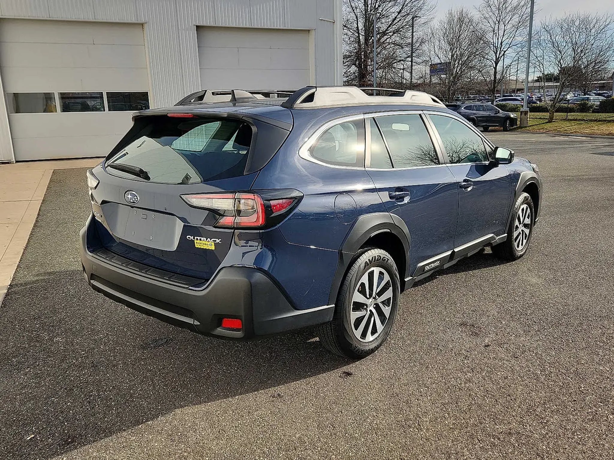 2023 Subaru Outback AWD Base 4DR Crossover For Sale in Hartford, CT
