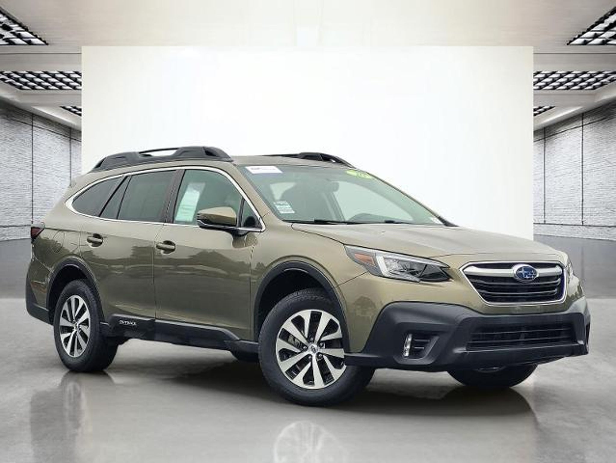 2020 Subaru Outback AWD Premium 4DR Crossover For Sale in Petaluma, CA