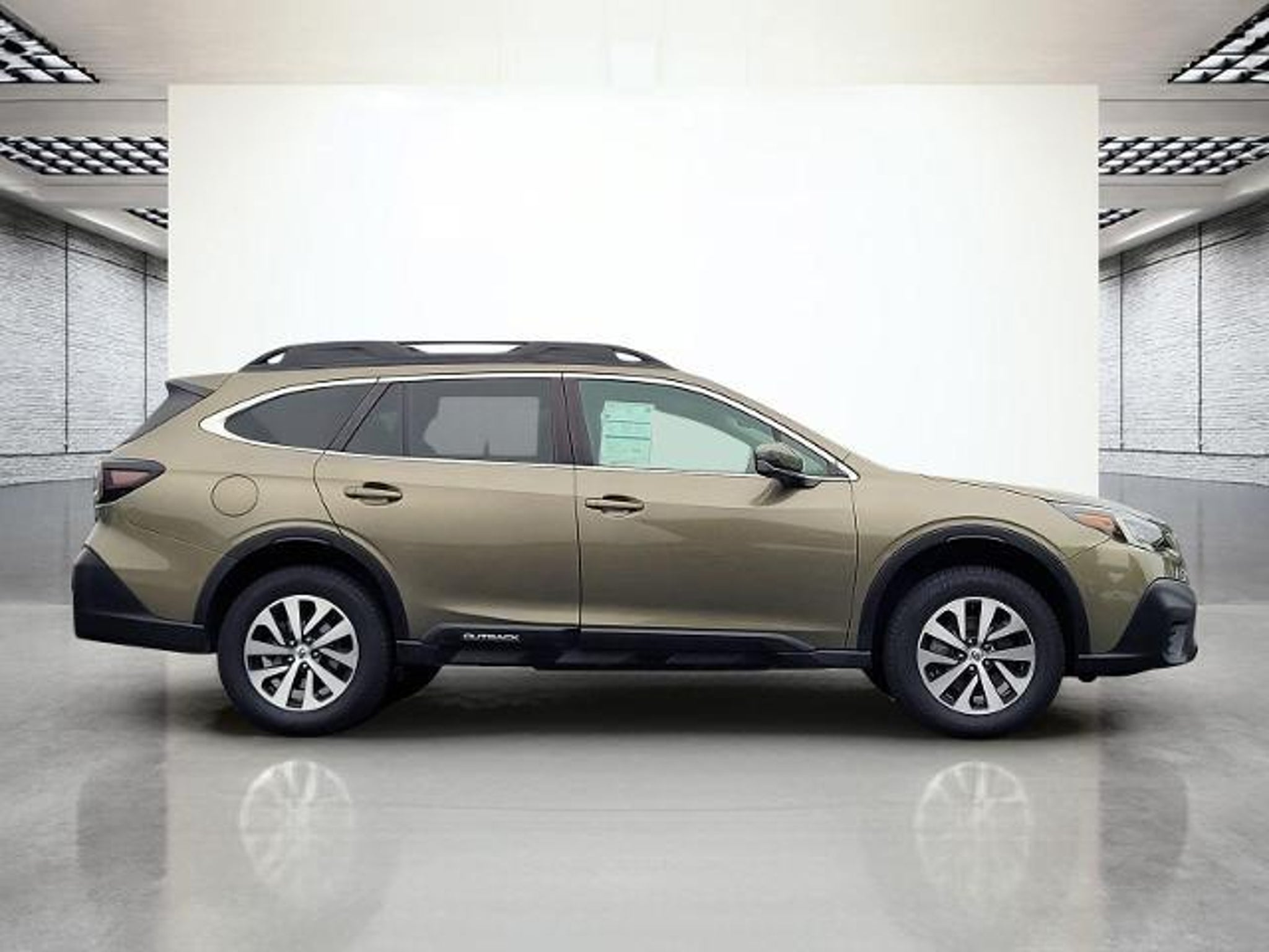 2020 Subaru Outback AWD Premium 4DR Crossover For Sale in Petaluma, CA